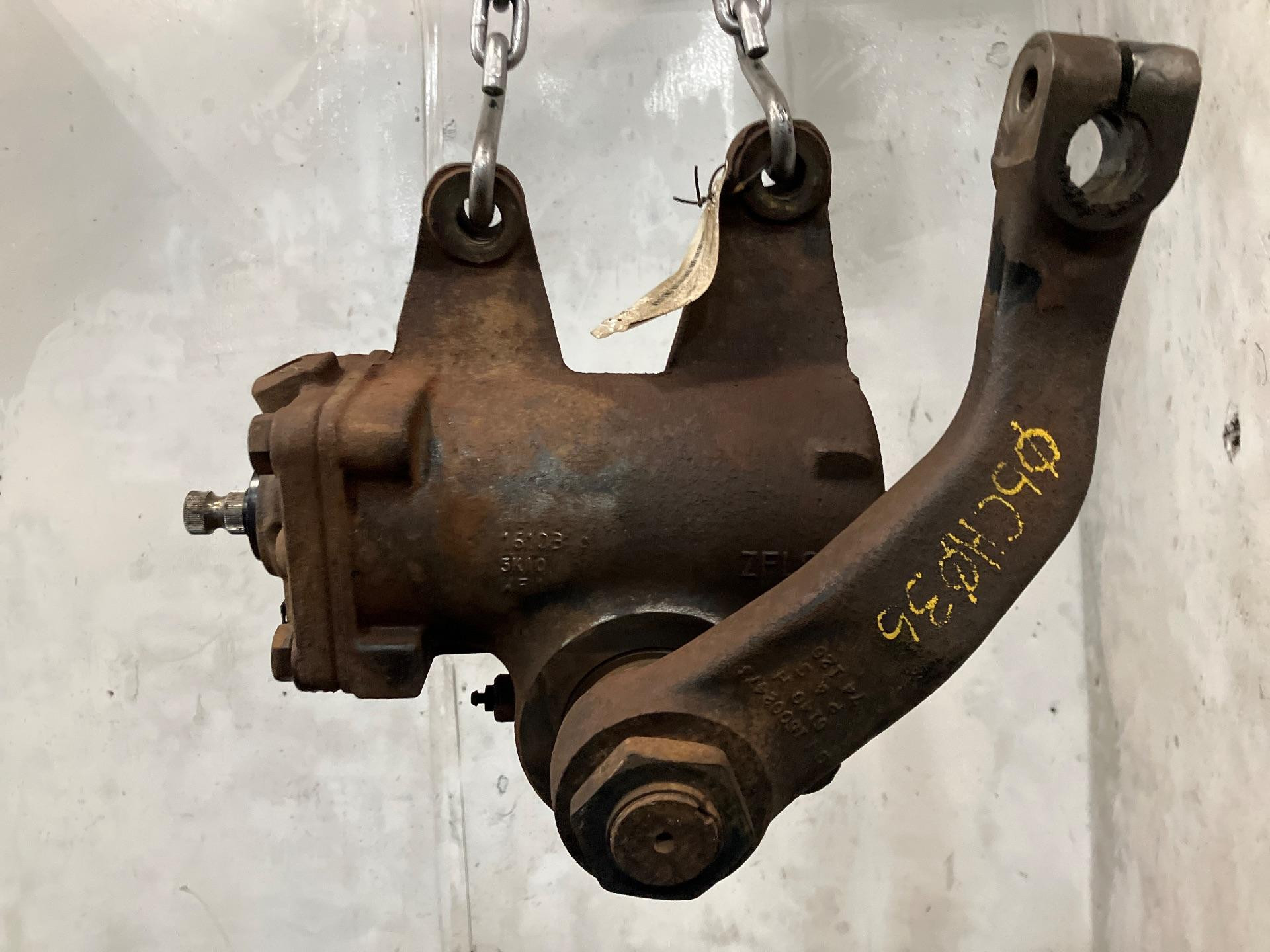 ZF 8016974103 Steering Gear | Steering Rack for Sale