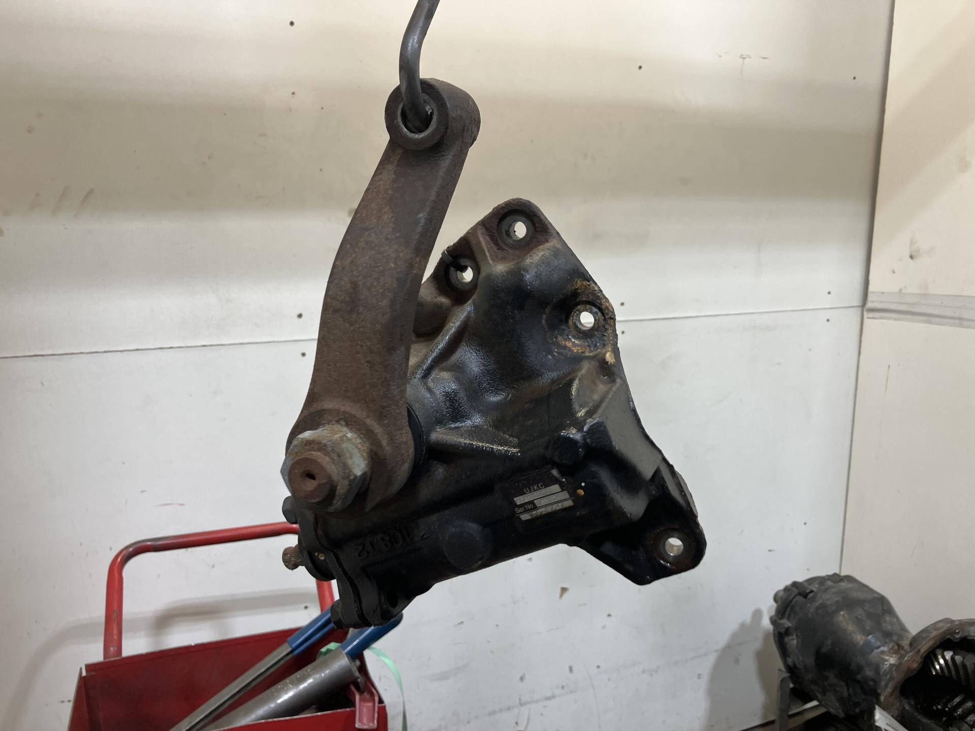Isuzu 898110220 Steering Gear | Steering Rack for Sale