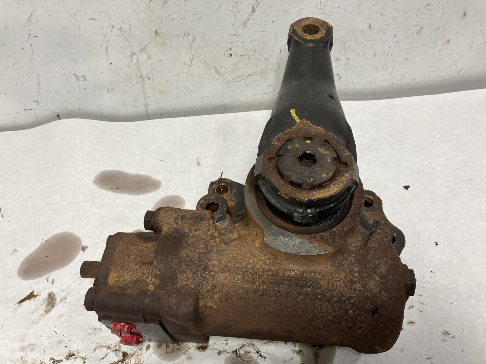 International 3844903C92 Steering Gear | Steering Rack for Sale