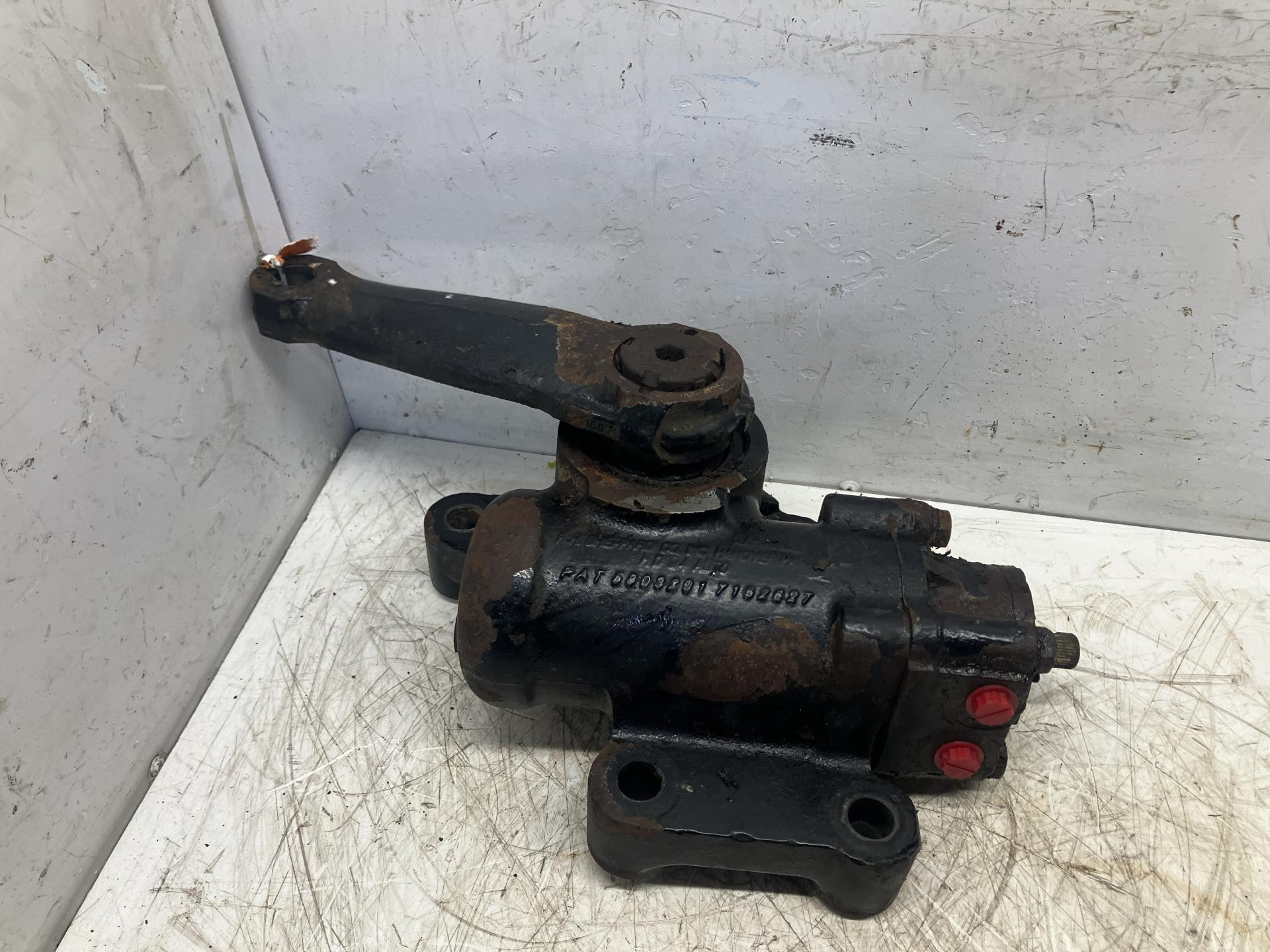 Sheppard HD94PAR Steering Gear | Steering Rack for Sale