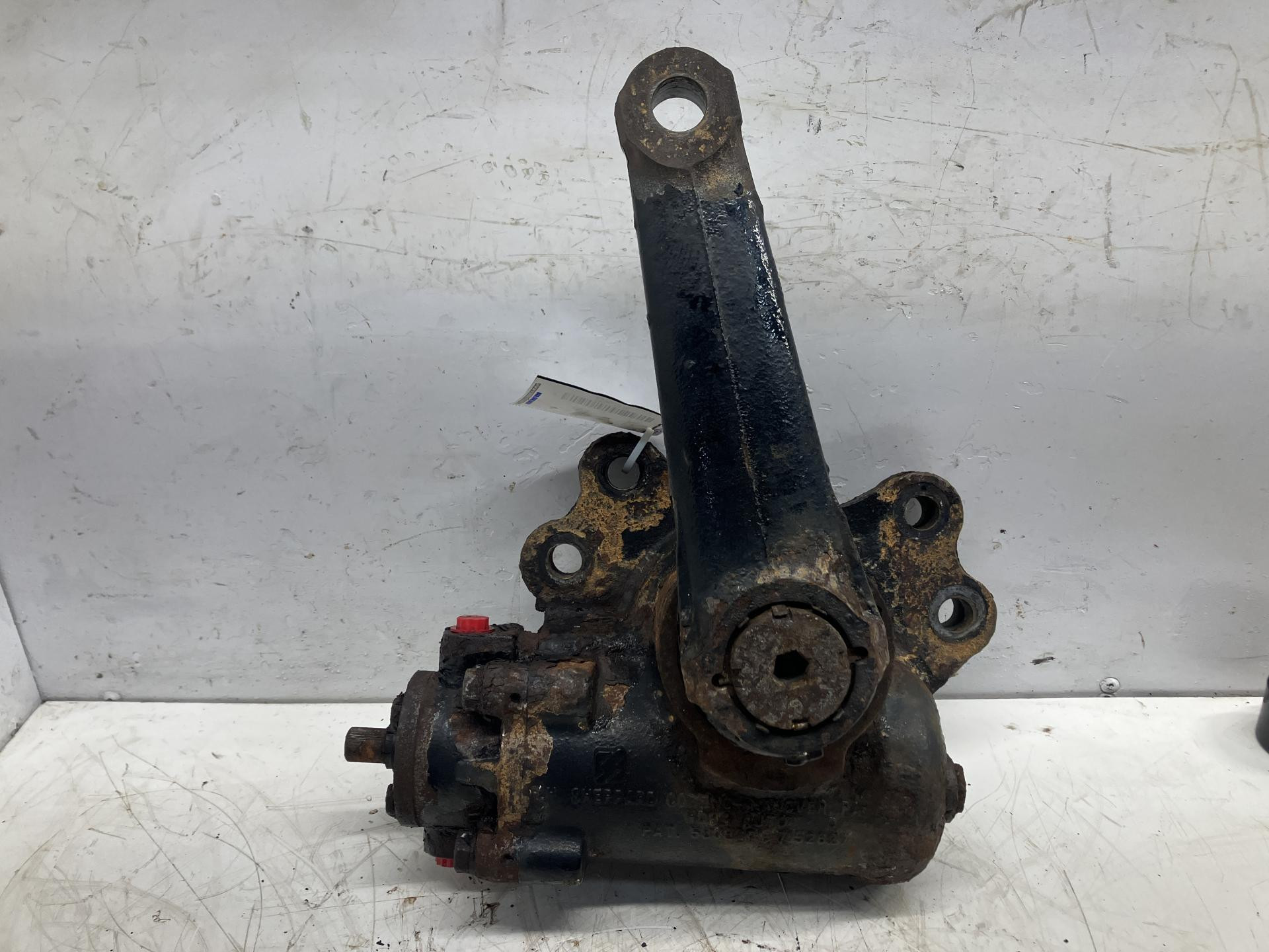 Sheppard HD94PBG Steering Gear | Steering Rack for Sale
