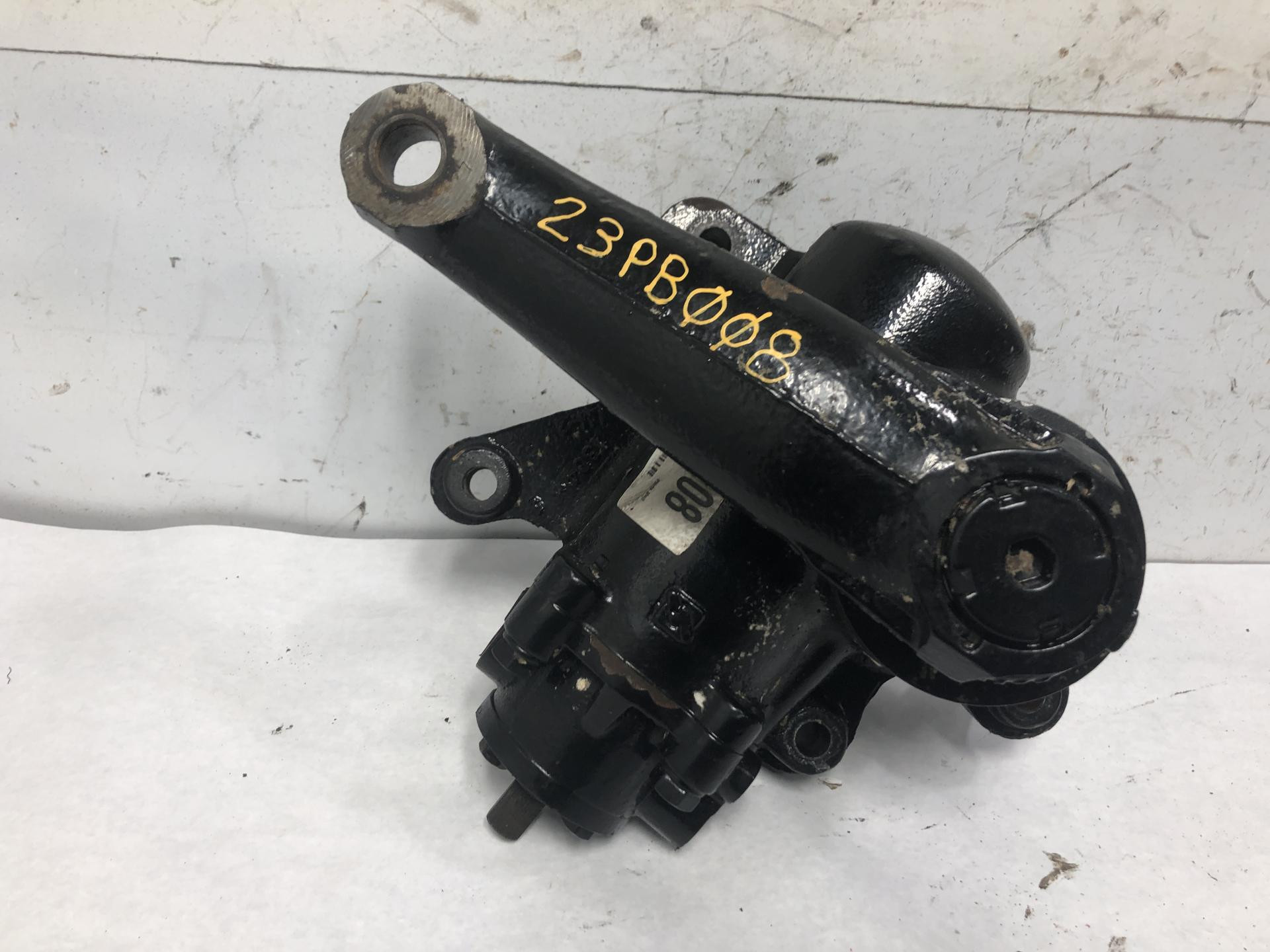 Sheppard HD94PCB Steering Gear | Steering Rack for Sale