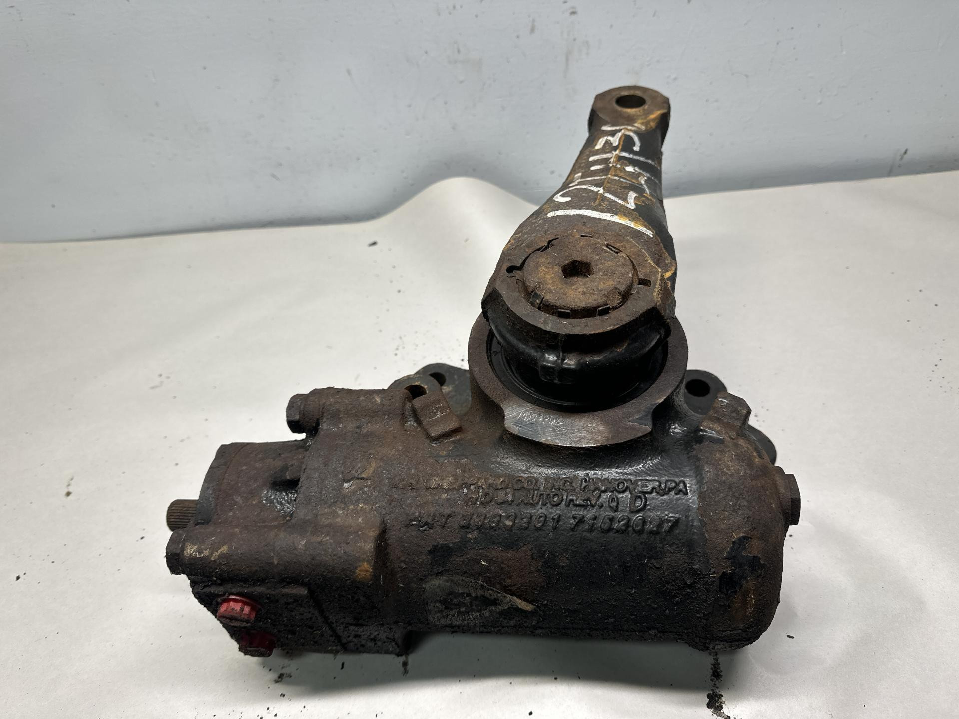 Sheppard HD94PQ Steering Gear | Steering Rack for Sale