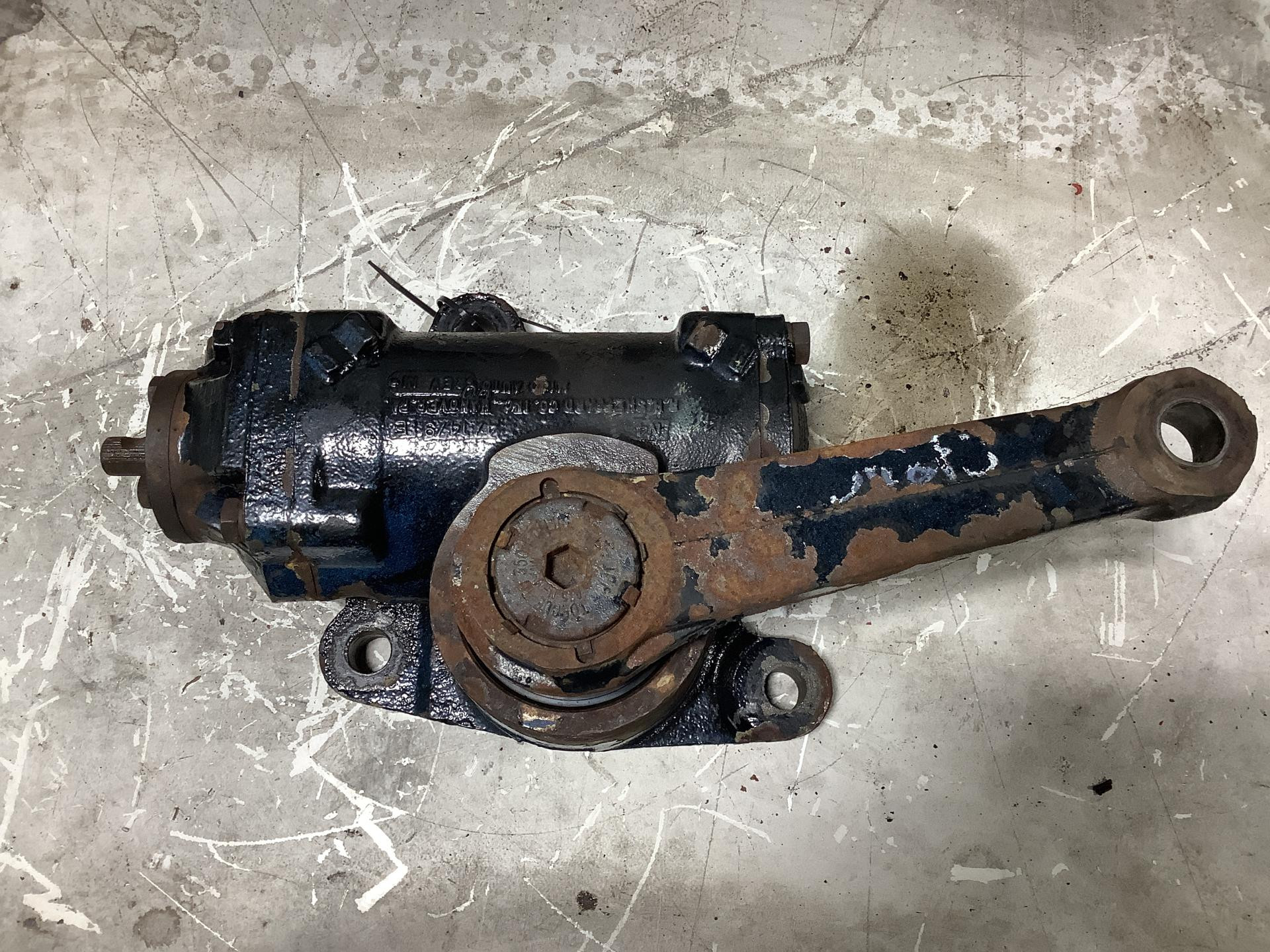 Sheppard M100 Steering Gear | Steering Rack for Sale