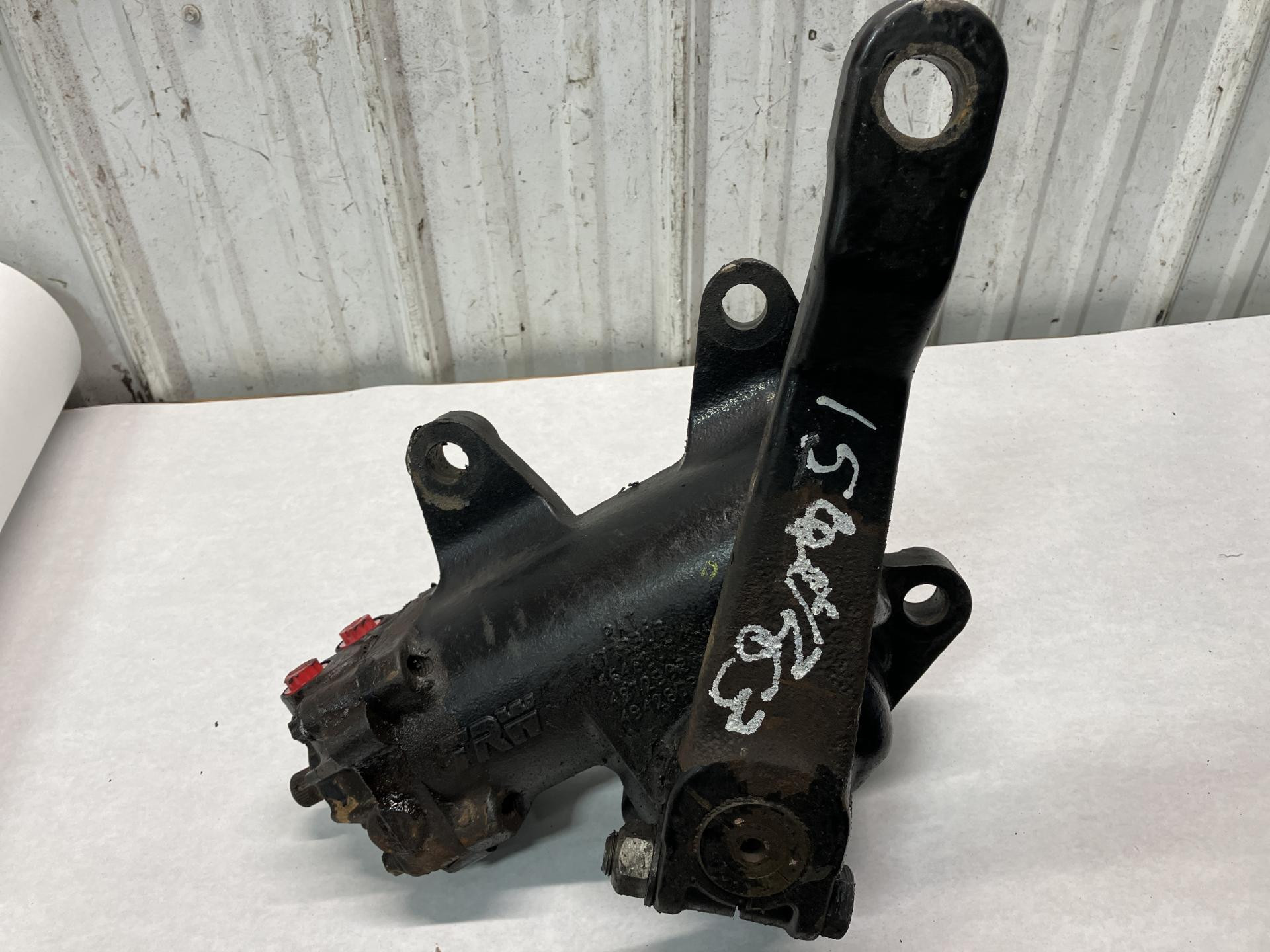 Trw/Ross PCF60001 Steering Gear | Steering Rack for Sale