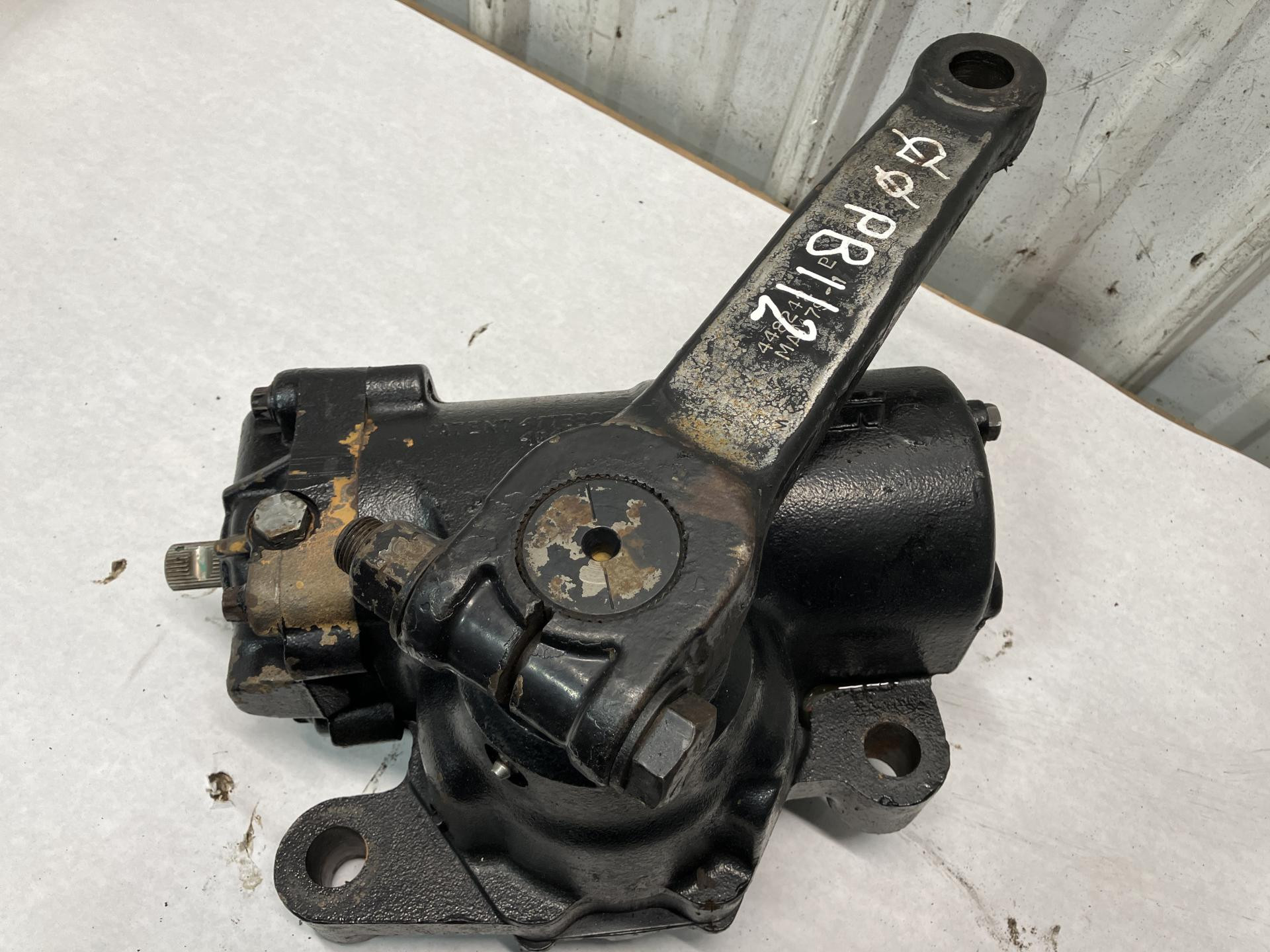 Trw/Ross RGT66005 Steering Gear | Steering Rack for Sale