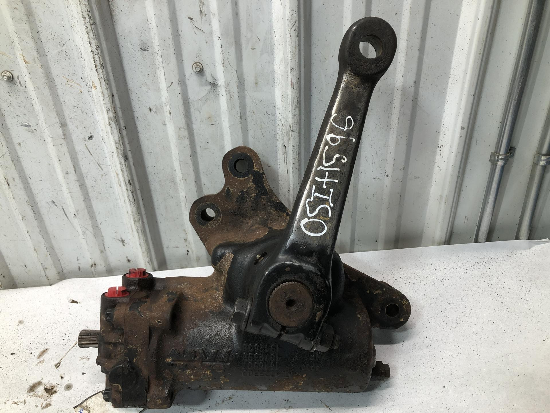 Trw/Ross TAS40 OTHER Steering Gear | Steering Rack for Sale