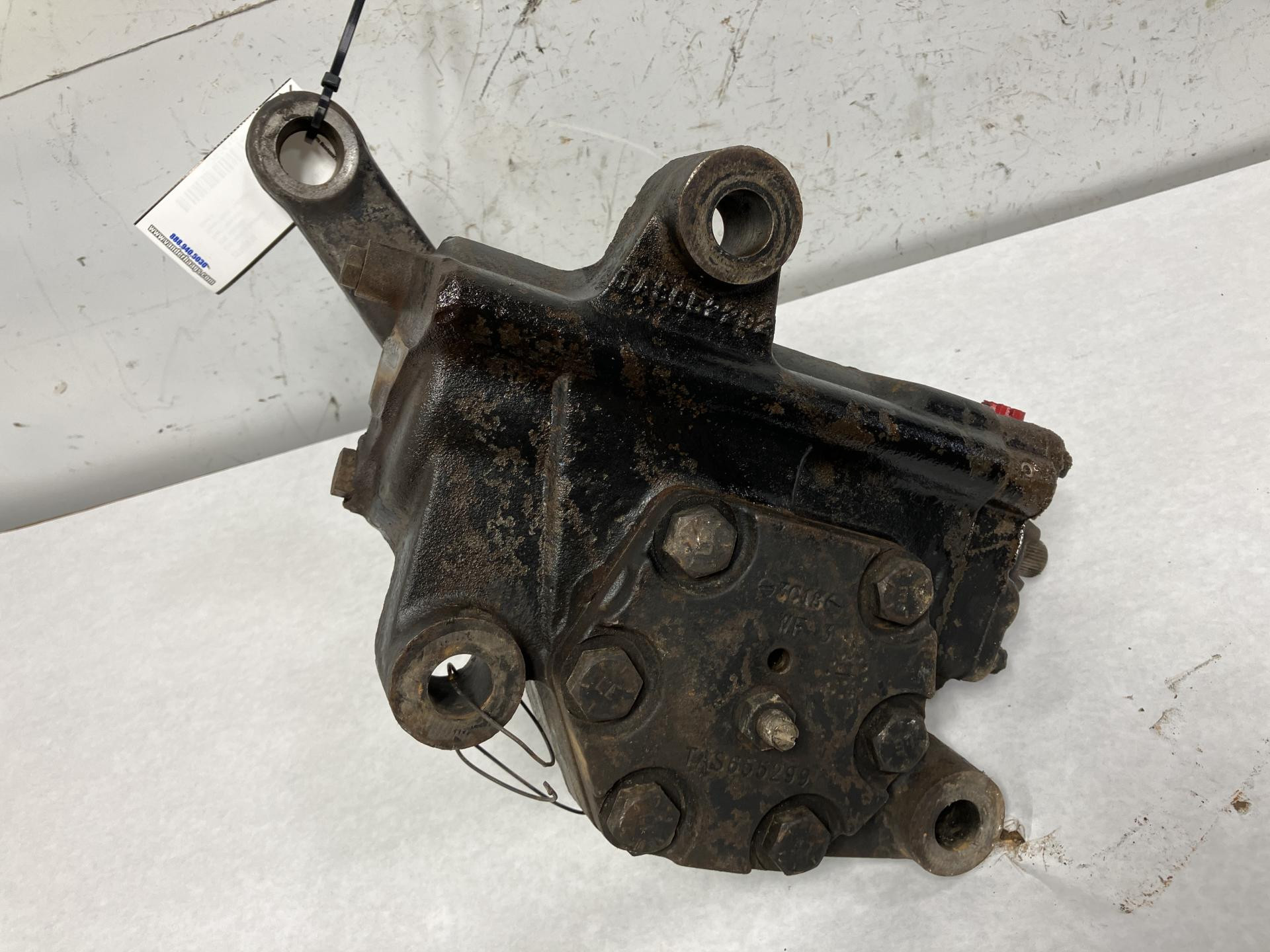 Trw/Ross TAS65024 Steering Gear | Steering Rack for Sale