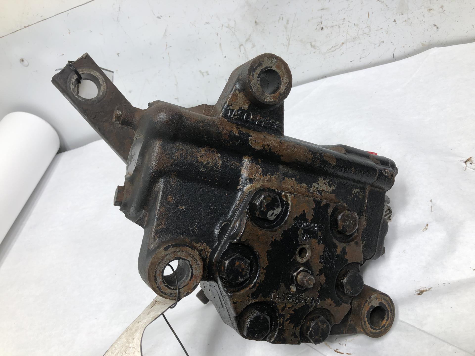 TAS65024 | Trw/Ross TAS65009 Steering Gear | Steering Rack for Sale