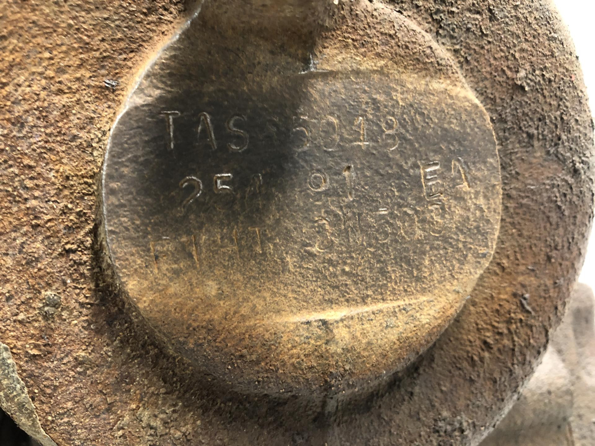 Ford LTLA9000 Steering Gear | Steering Rack for Sale