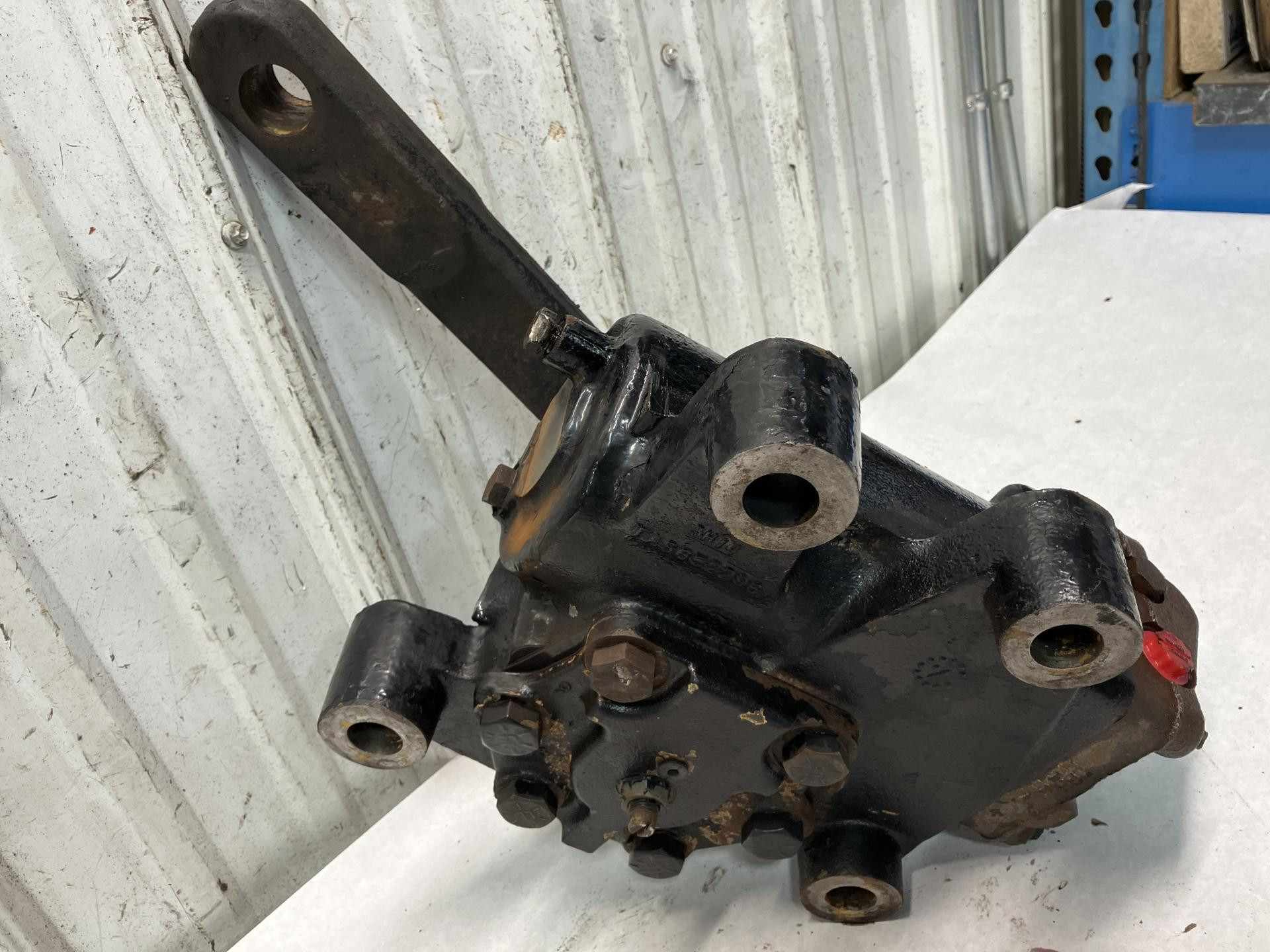 Trw/Ross TAS65079 Steering Gear | Steering Rack for Sale