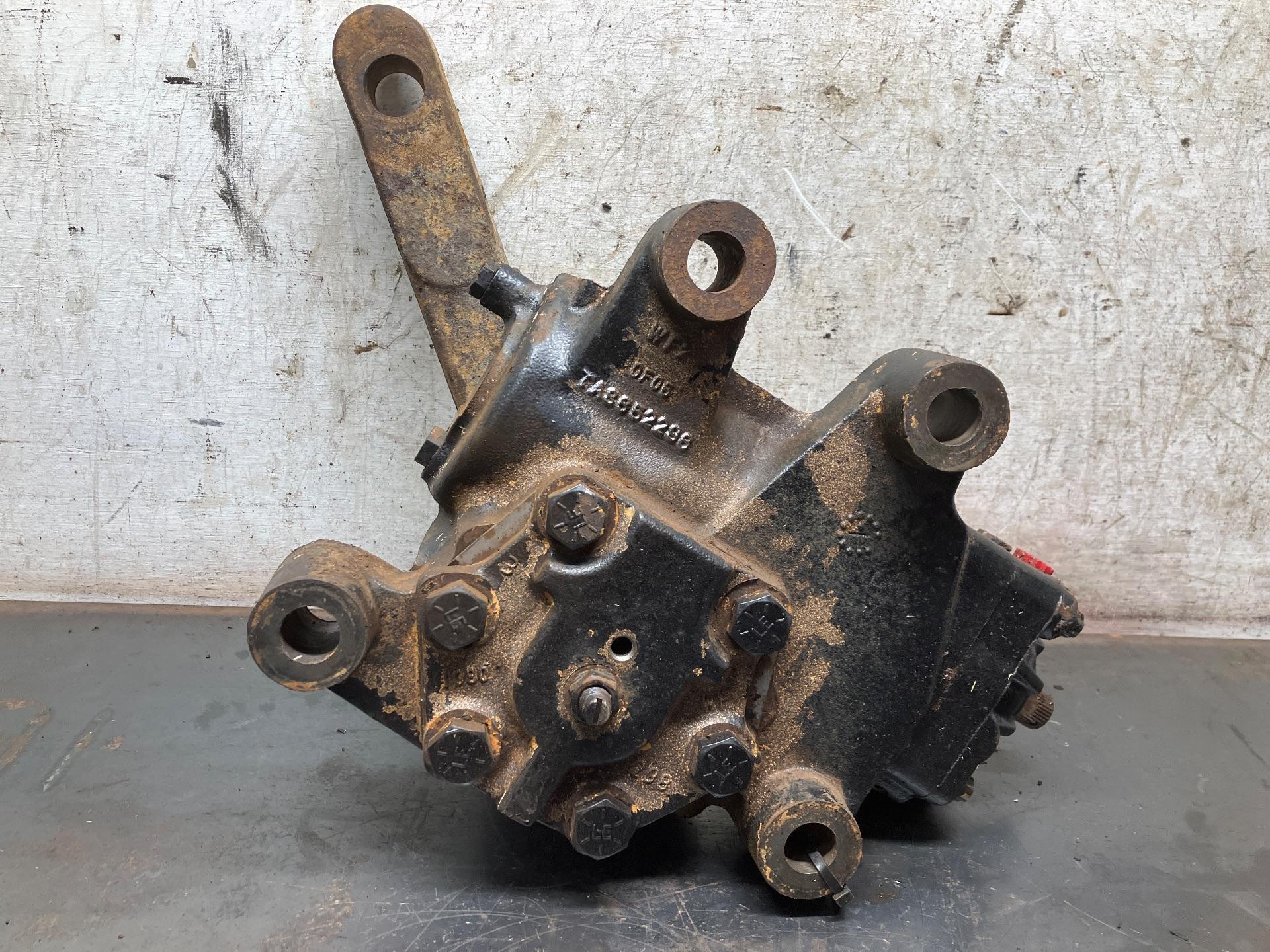 TAS652296 | Trw/Ross TAS65079 Steering Gear | Steering Rack for Sale