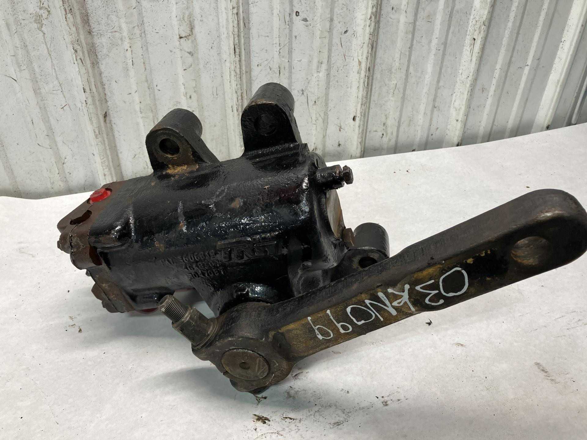 Trw/Ross TAS65079 Steering Gear | Steering Rack for Sale