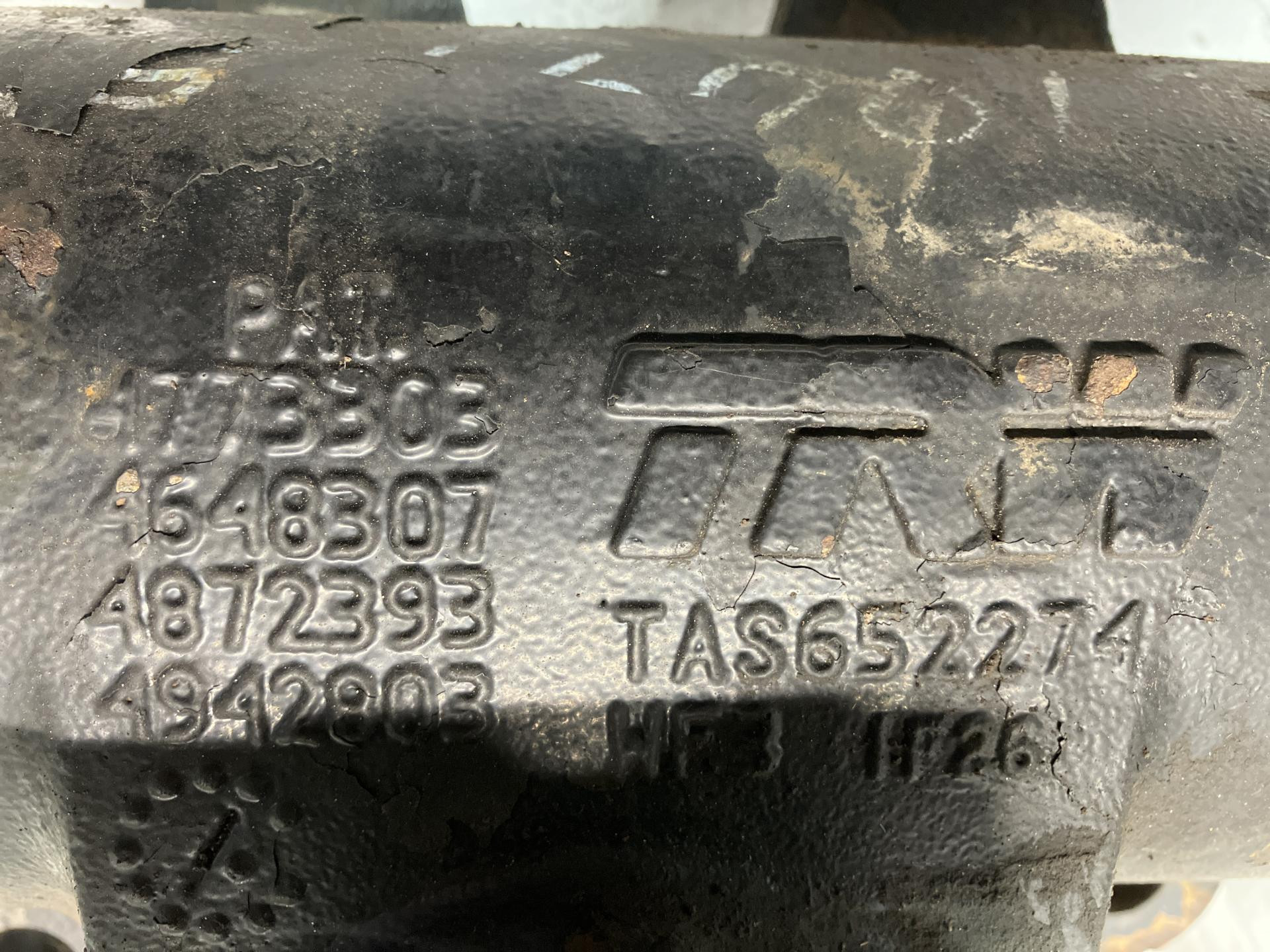 TAS65090 | Kenworth C500 Steering Gear | Steering Rack for Sale