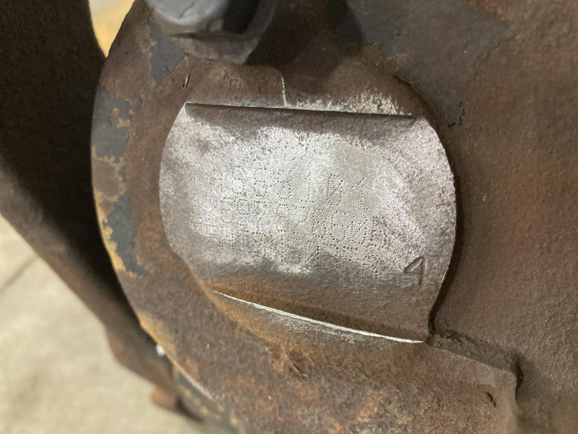 Trw/Ross TAS652278 Steering Gear | Steering Rack for Sale