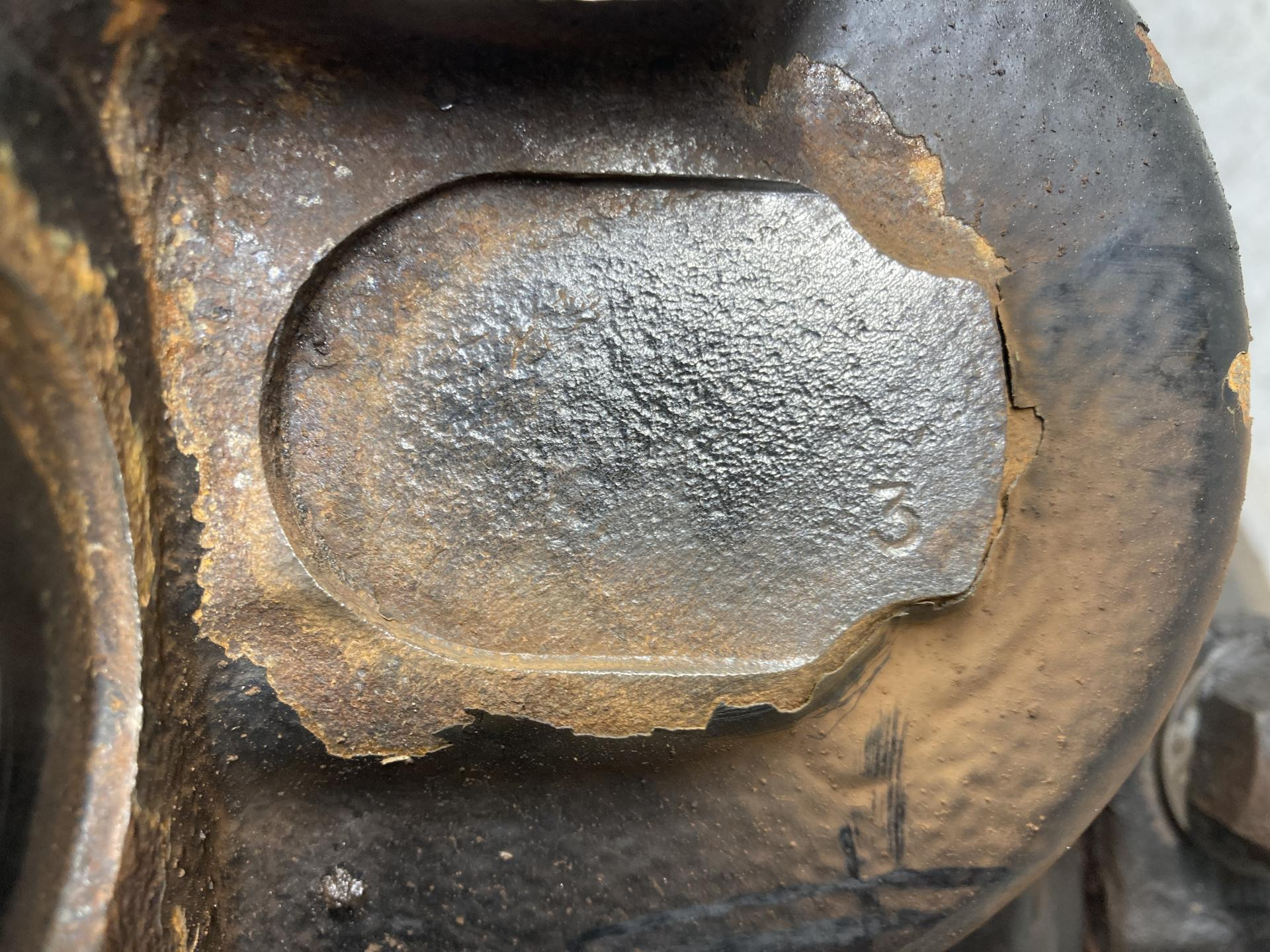 Ford L8511 Steering Gear | Steering Rack for Sale