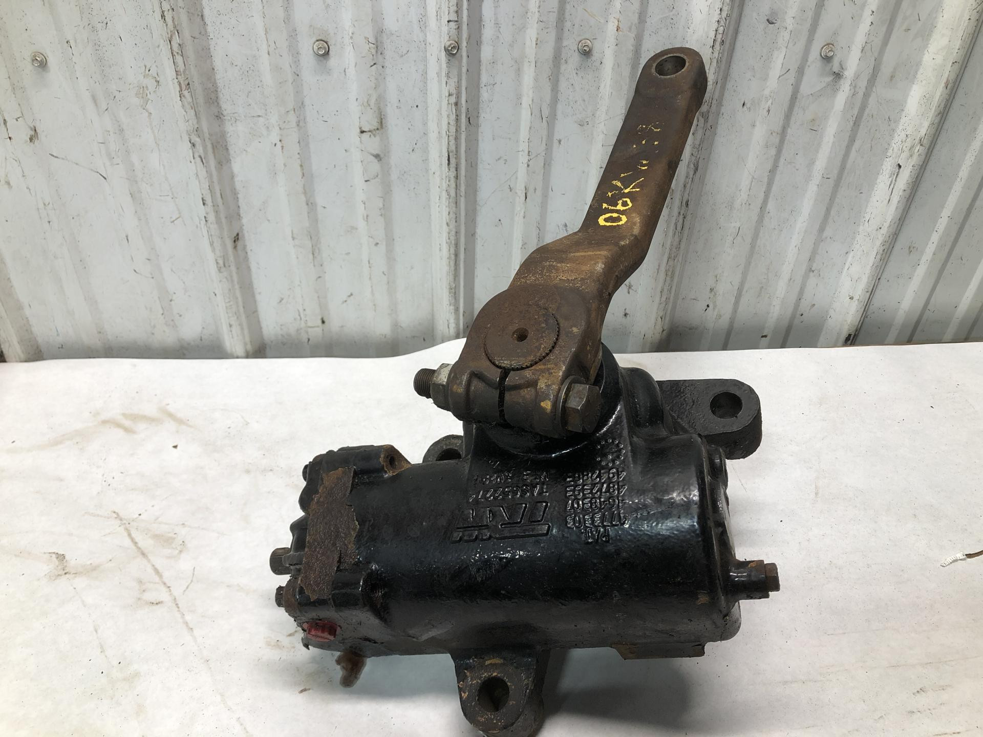 Trw/Ross TAS65214 Steering Gear | Steering Rack for Sale