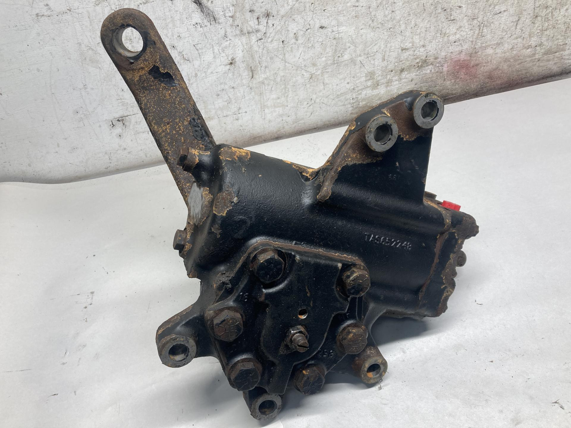 Trw/Ross TAS65219 Steering Gear | Steering Rack for Sale