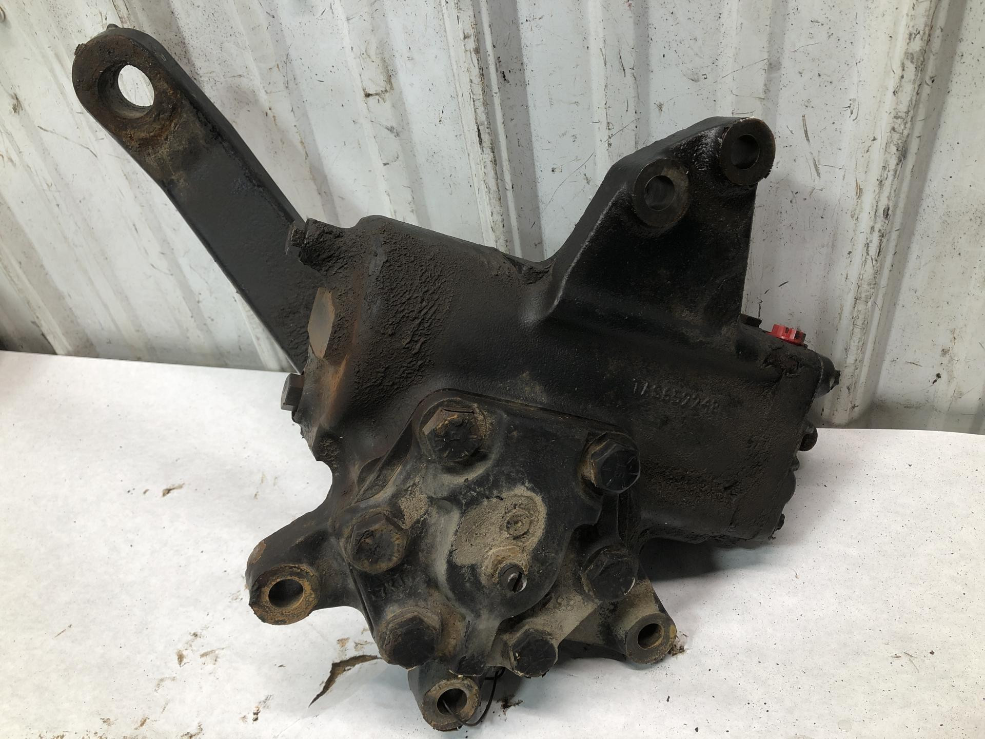 Trw/Ross TAS65219 Steering Gear | Steering Rack for Sale