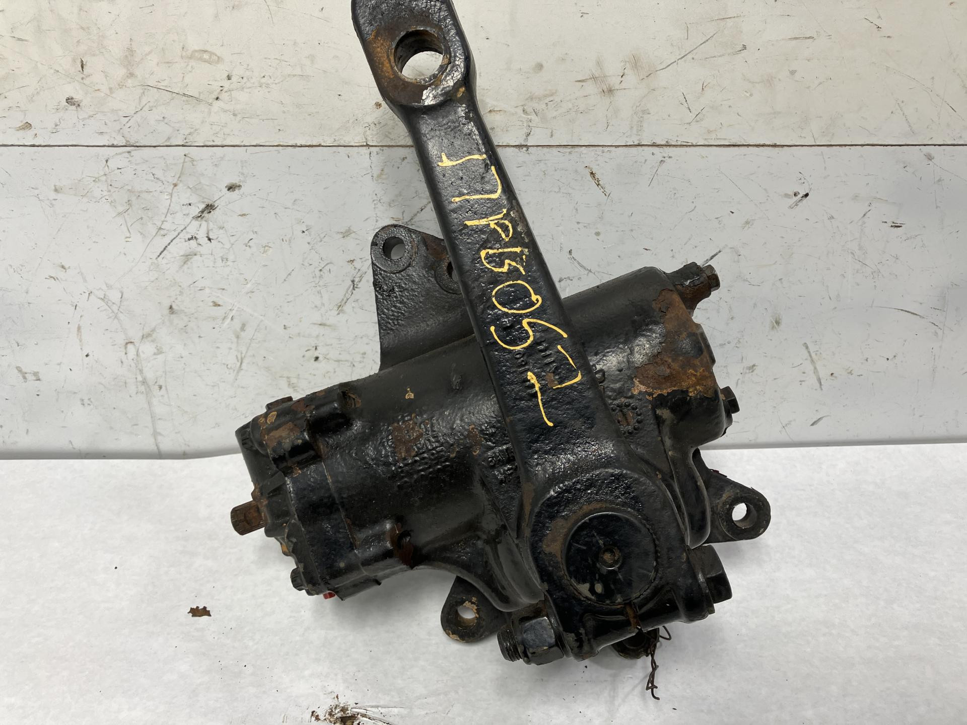 Trw/Ross TAS65219 Steering Gear | Steering Rack for Sale