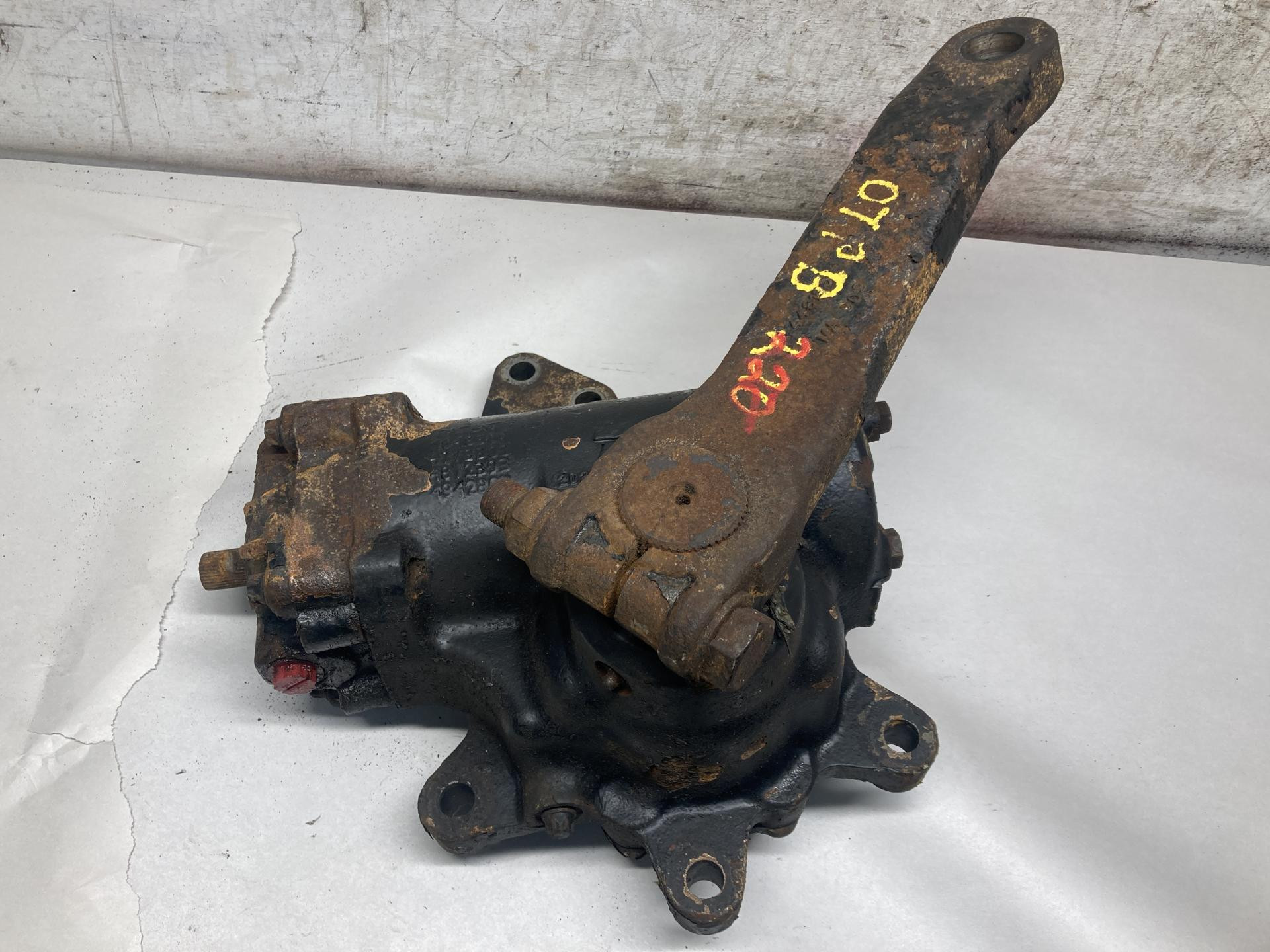 Trw/Ross TAS65219 Steering Gear | Steering Rack for Sale