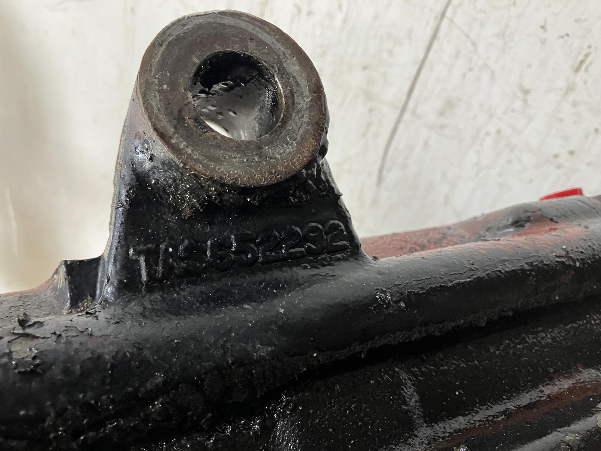 Trw/Ross TAS652292 Steering Gear | Steering Rack for Sale