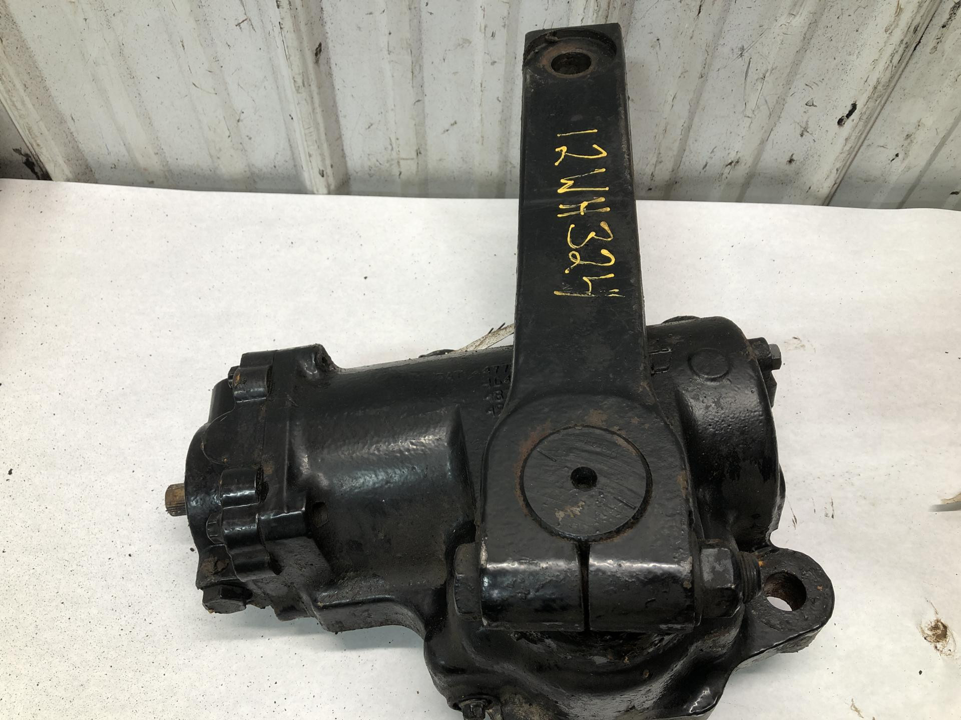 TAS85131 | Trw/Ross TAS852277 Steering Gear | Steering Rack for Sale