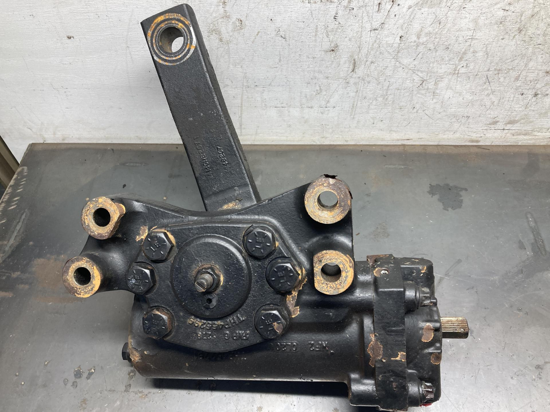 Trw/Ross THP45005 Steering Gear | Steering Rack for Sale