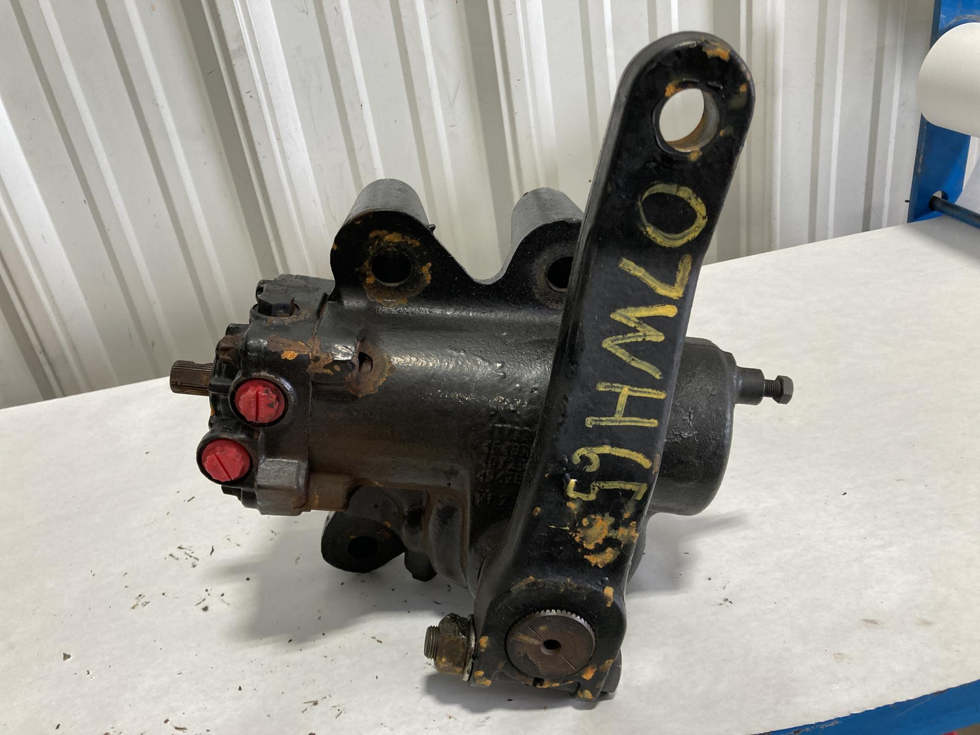 THP60001 | Trw/Ross 14-14022-000 Steering Gear | Steering Rack for Sale