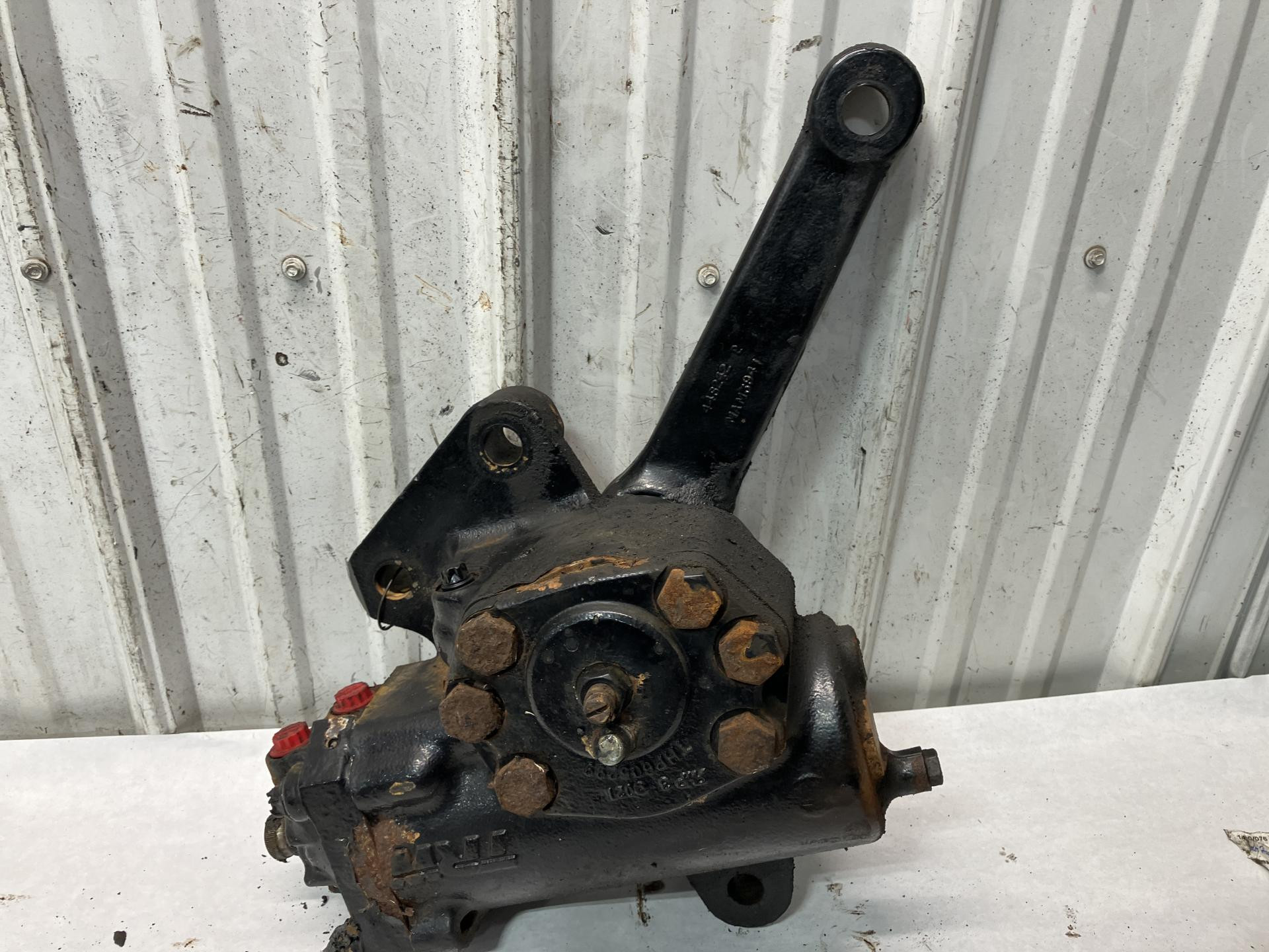 Trw/Ross THP60008 Steering Gear | Steering Rack for Sale