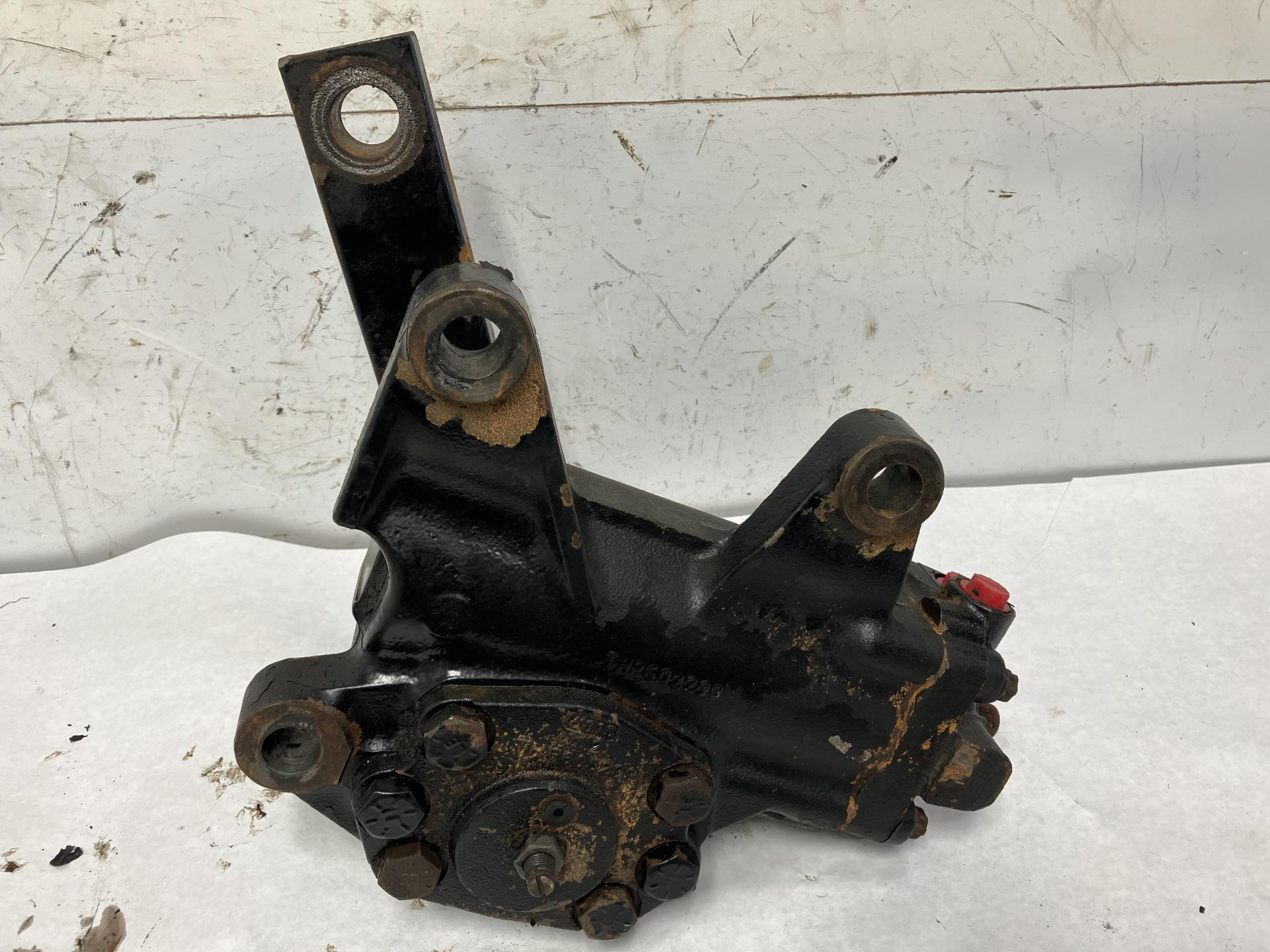 Trw/Ross THP60001 Steering Gear | Steering Rack for Sale