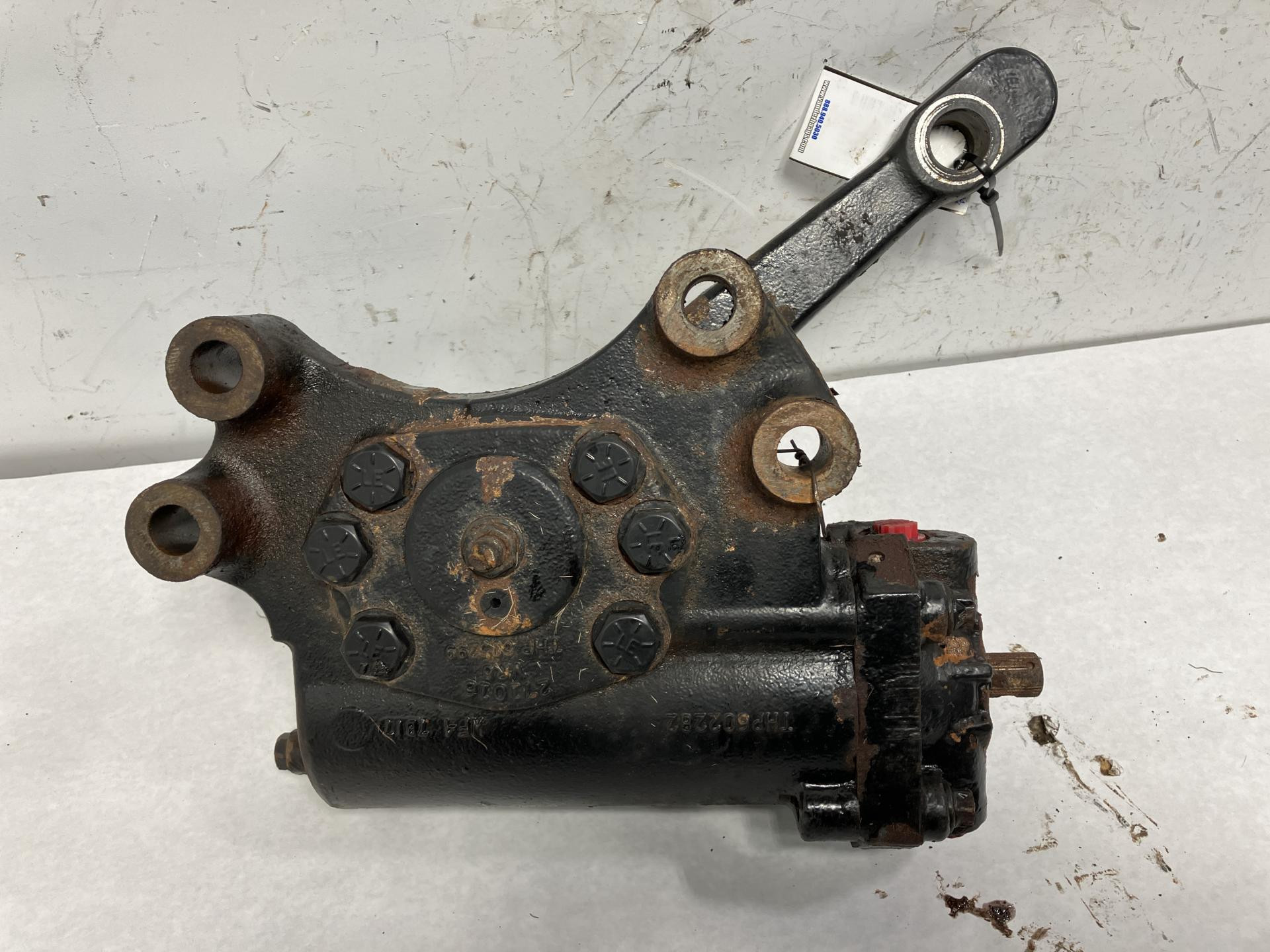 Trw/Ross J87-6007 Steering Gear | Steering Rack for Sale