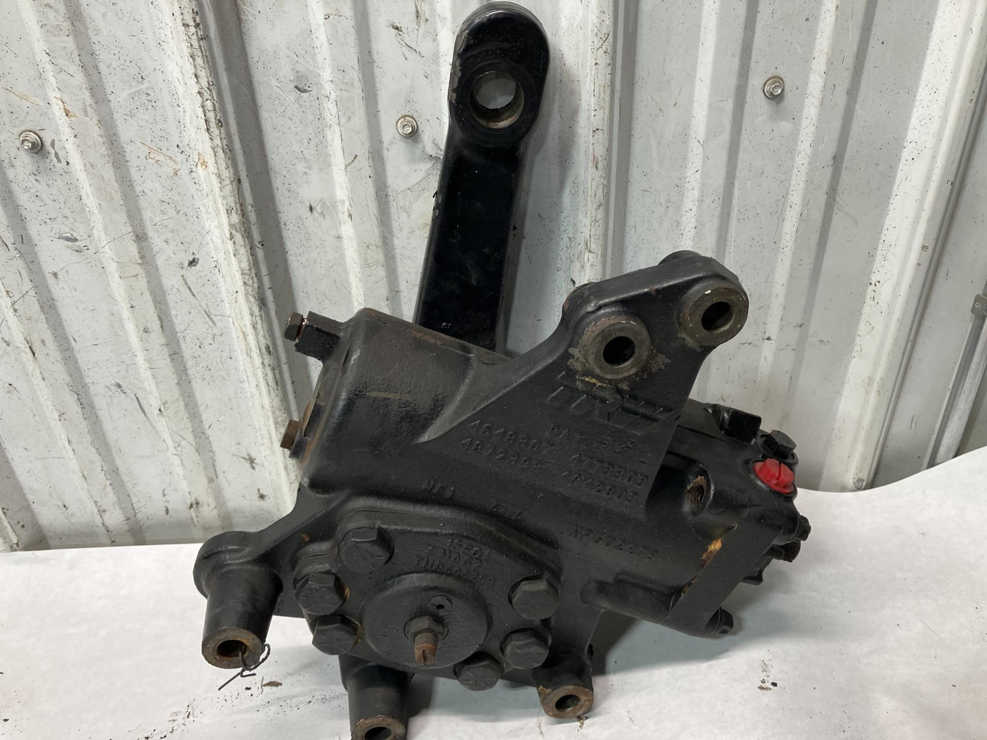 Trw/Ross THP60049 Steering Gear | Steering Rack for Sale