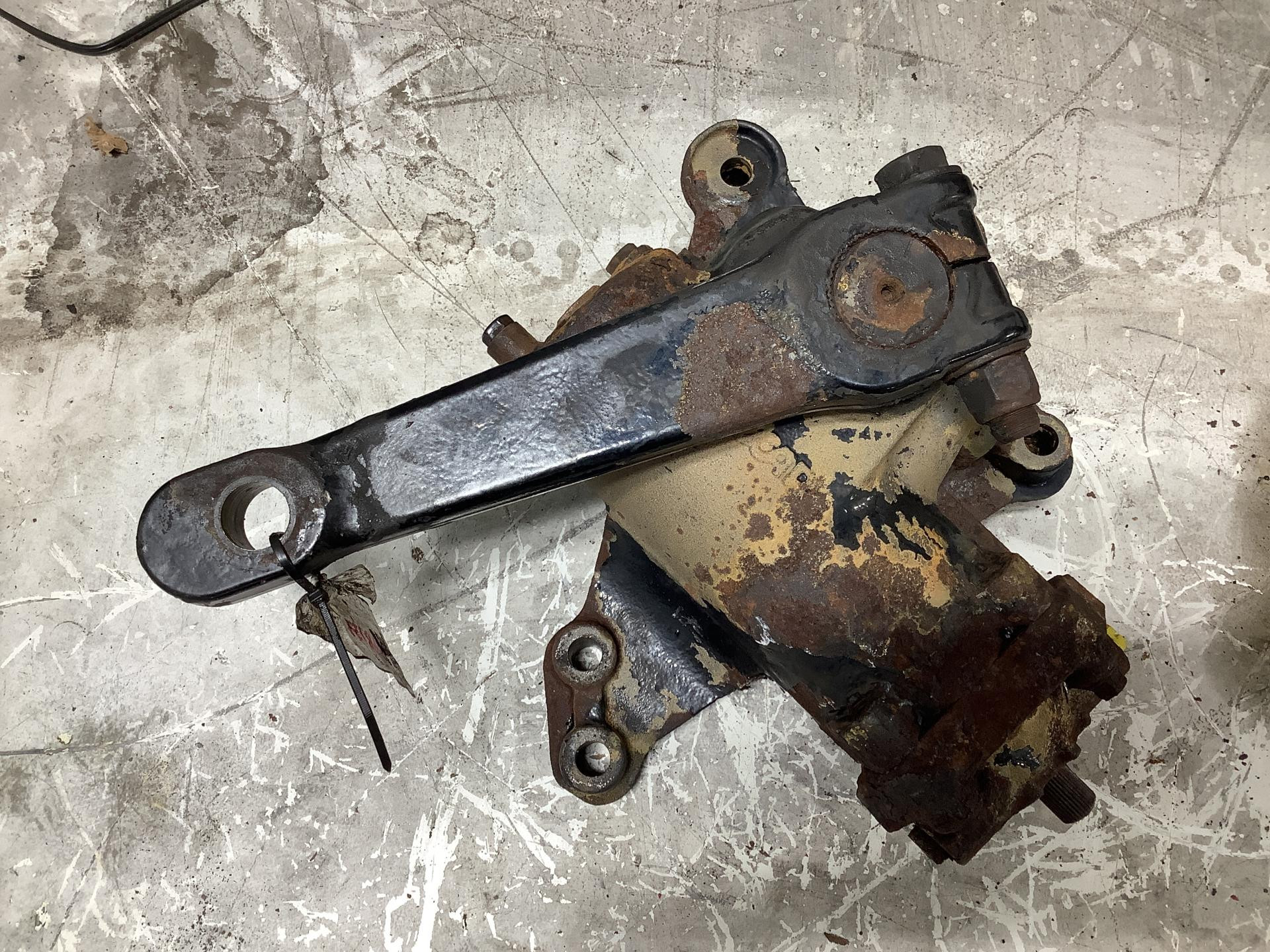 Trw/Ross J87-6018 Steering Gear | Steering Rack for Sale