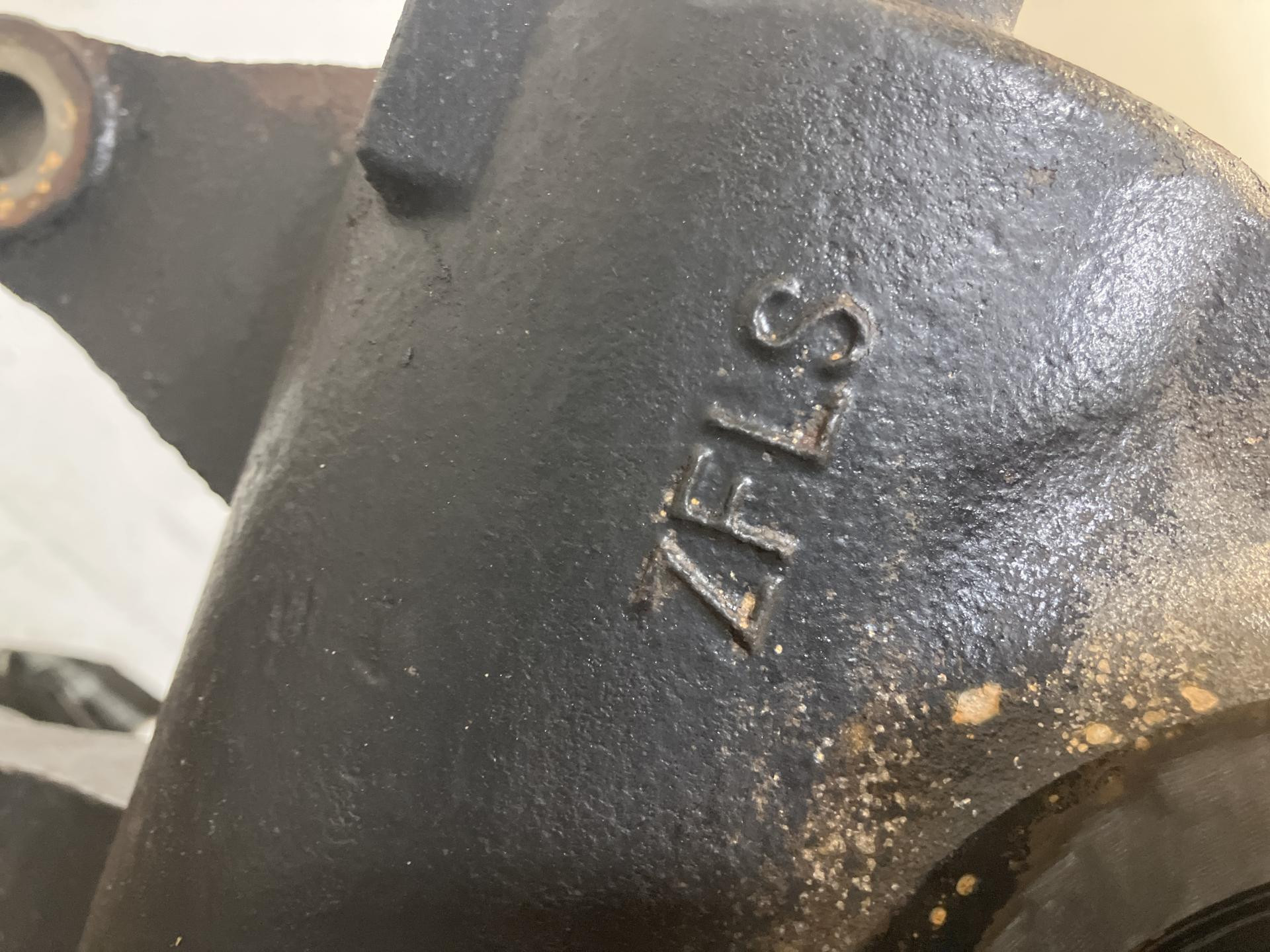 ZF 8016 Steering Gear | Steering Rack for Sale