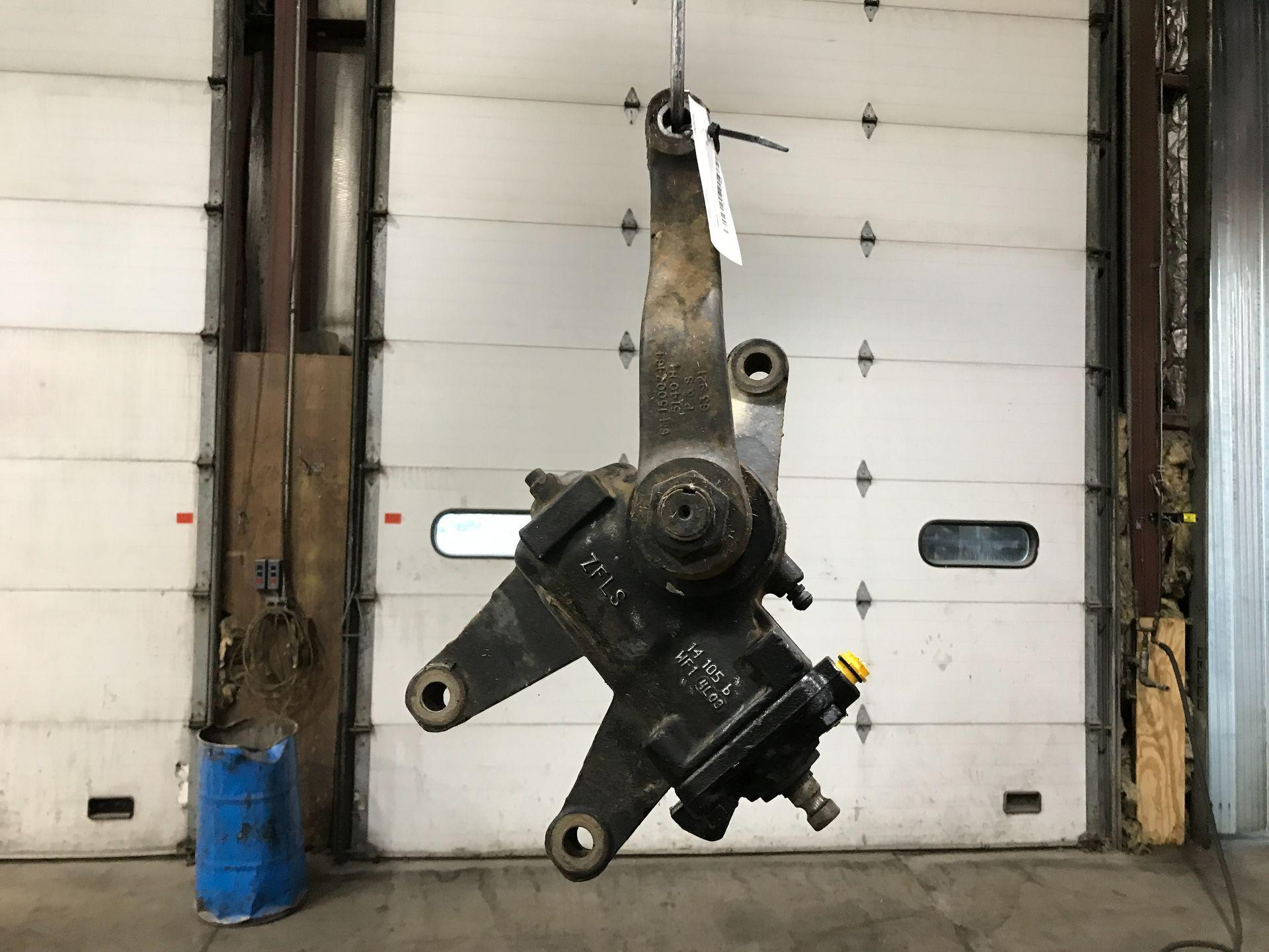 ZF 8016 Steering Gear | Steering Rack for Sale