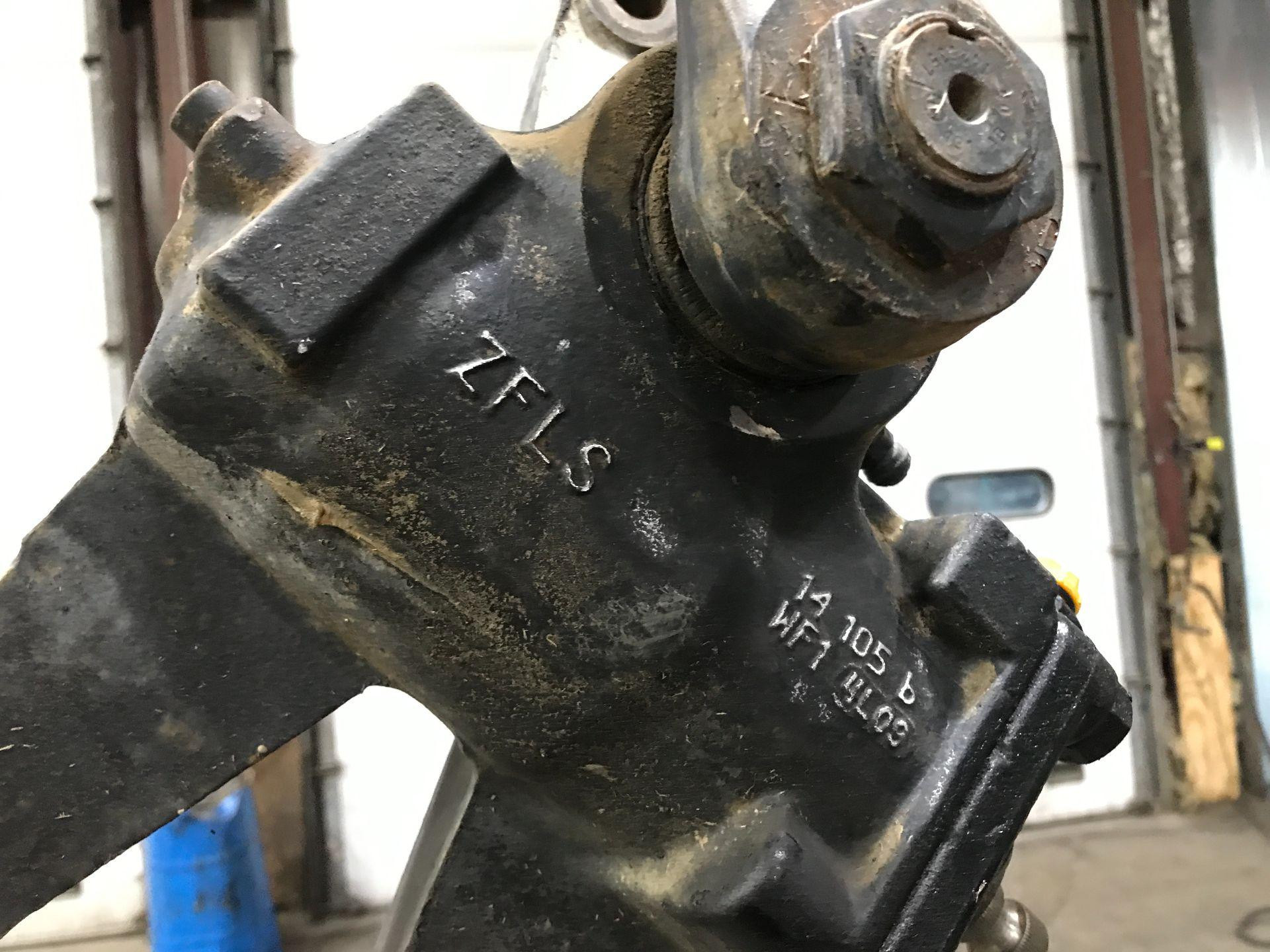 ZF 8016 Steering Gear | Steering Rack for Sale