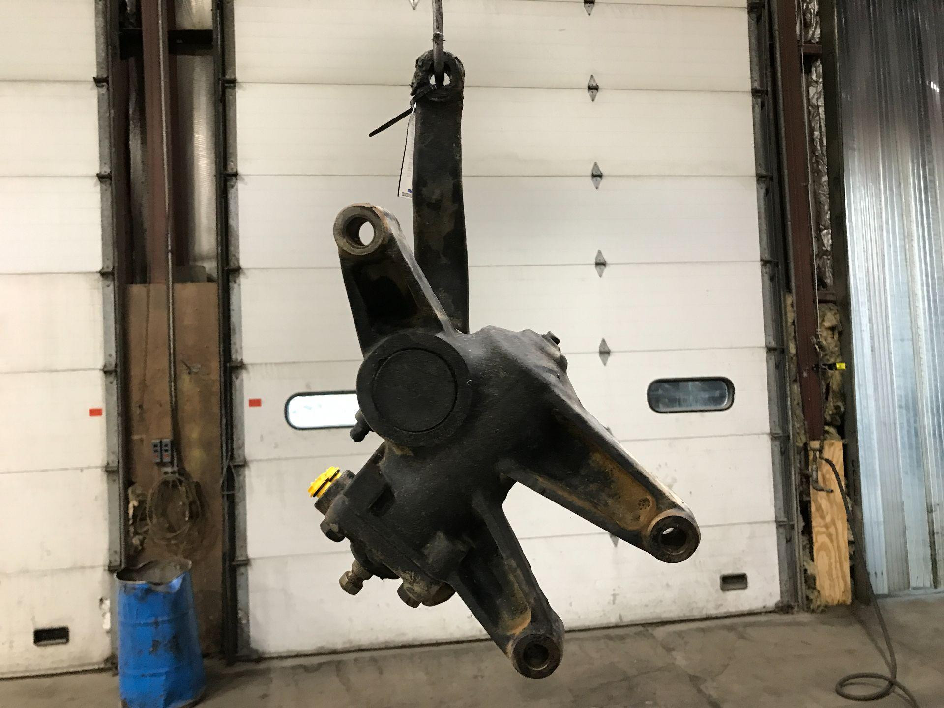 ZF 8016 Steering Gear | Steering Rack for Sale