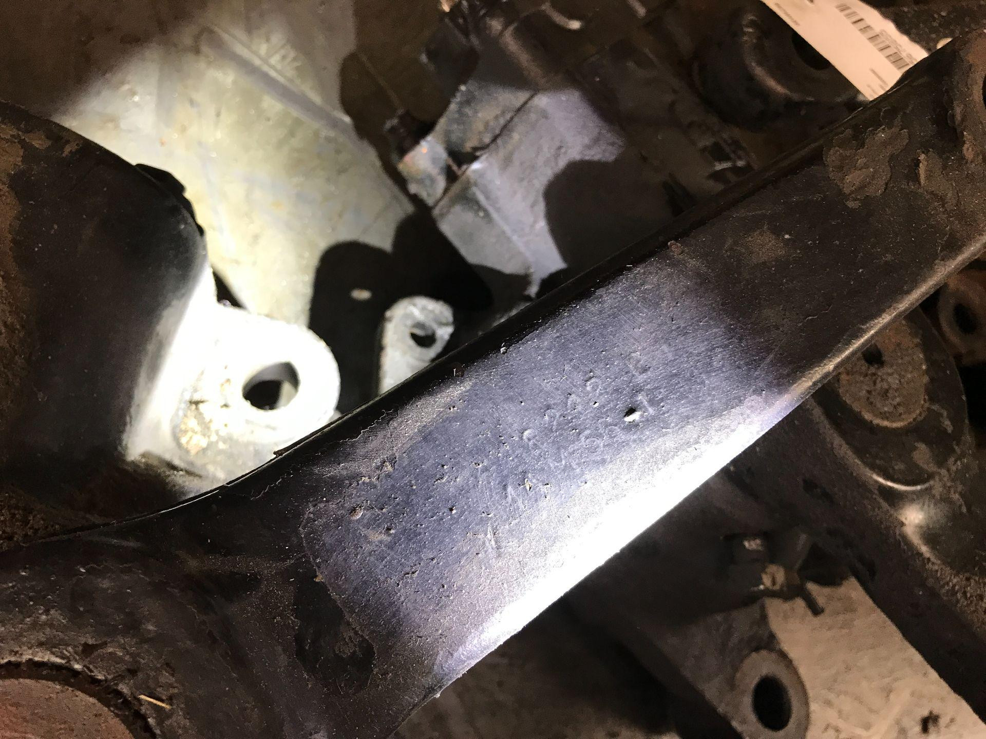 Peterbilt 378 Steering (Pitman) Arm for Sale