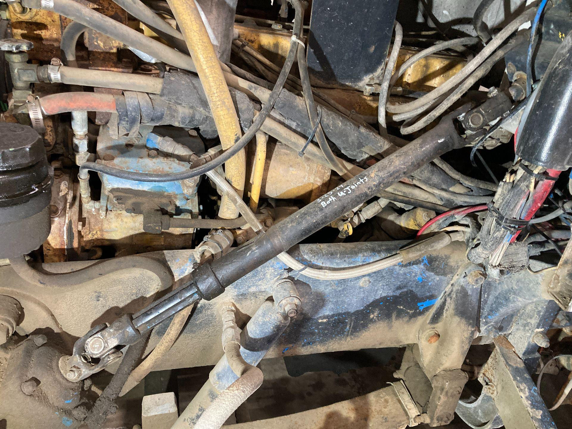 Peterbilt 375 Steering Shaft for Sale