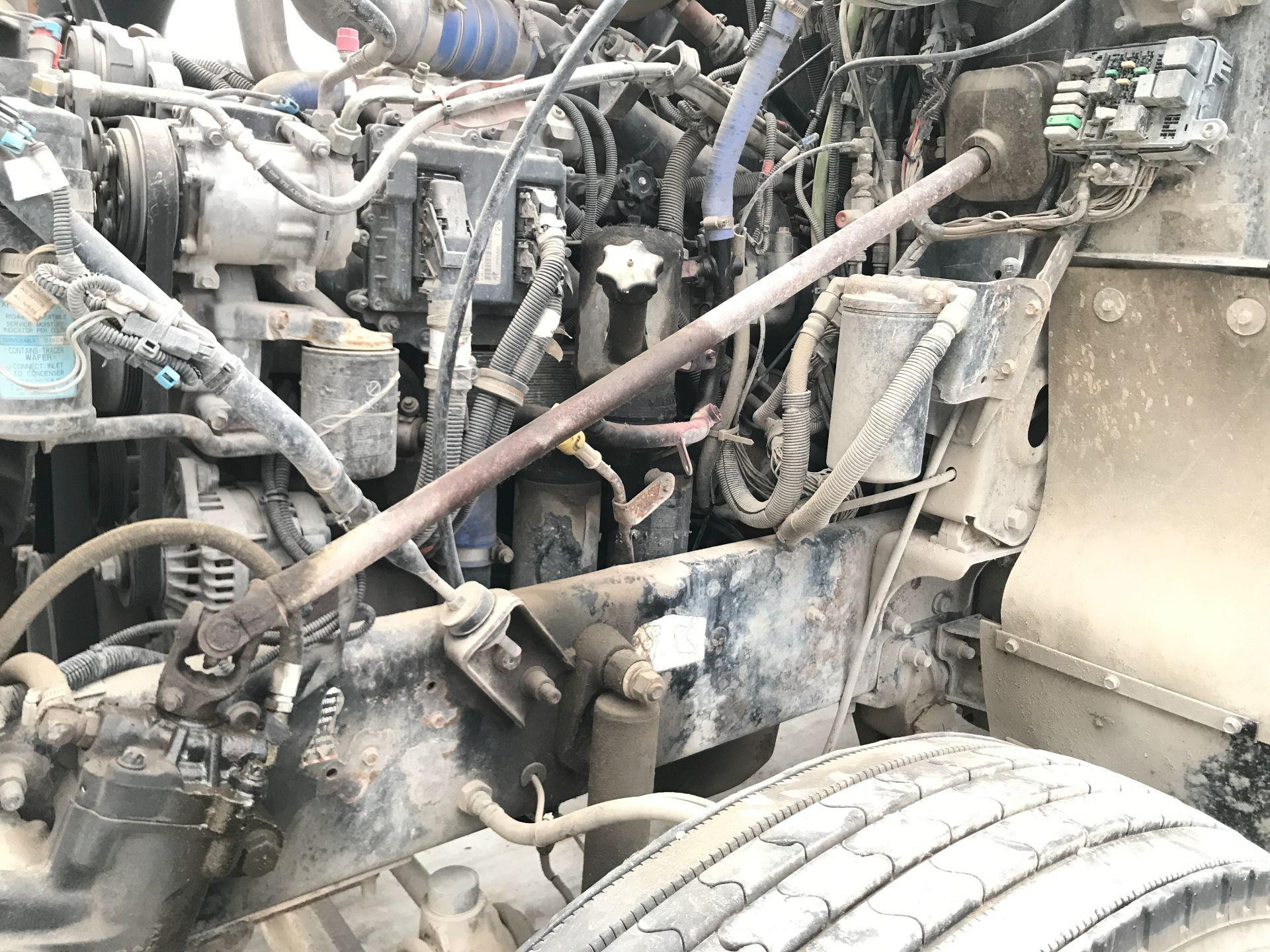 Mack CH600 Steering Shaft for Sale