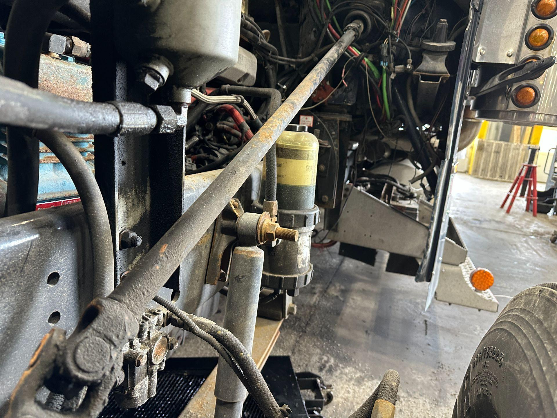 Freightliner CLASSIC XL Steering Shaft for Sale