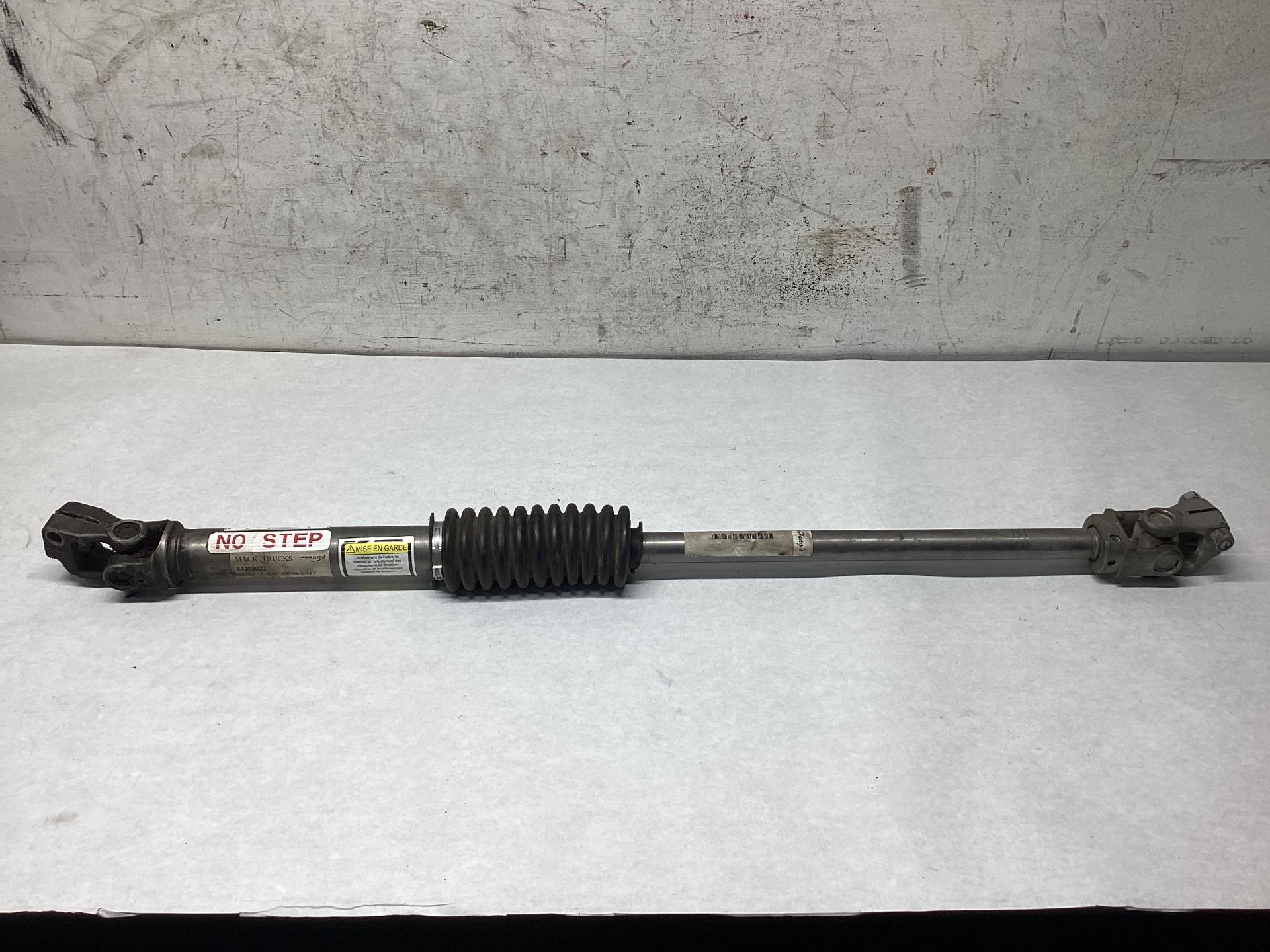 84703023 | Mack ANTHEM (AN) Steering Shaft for Sale