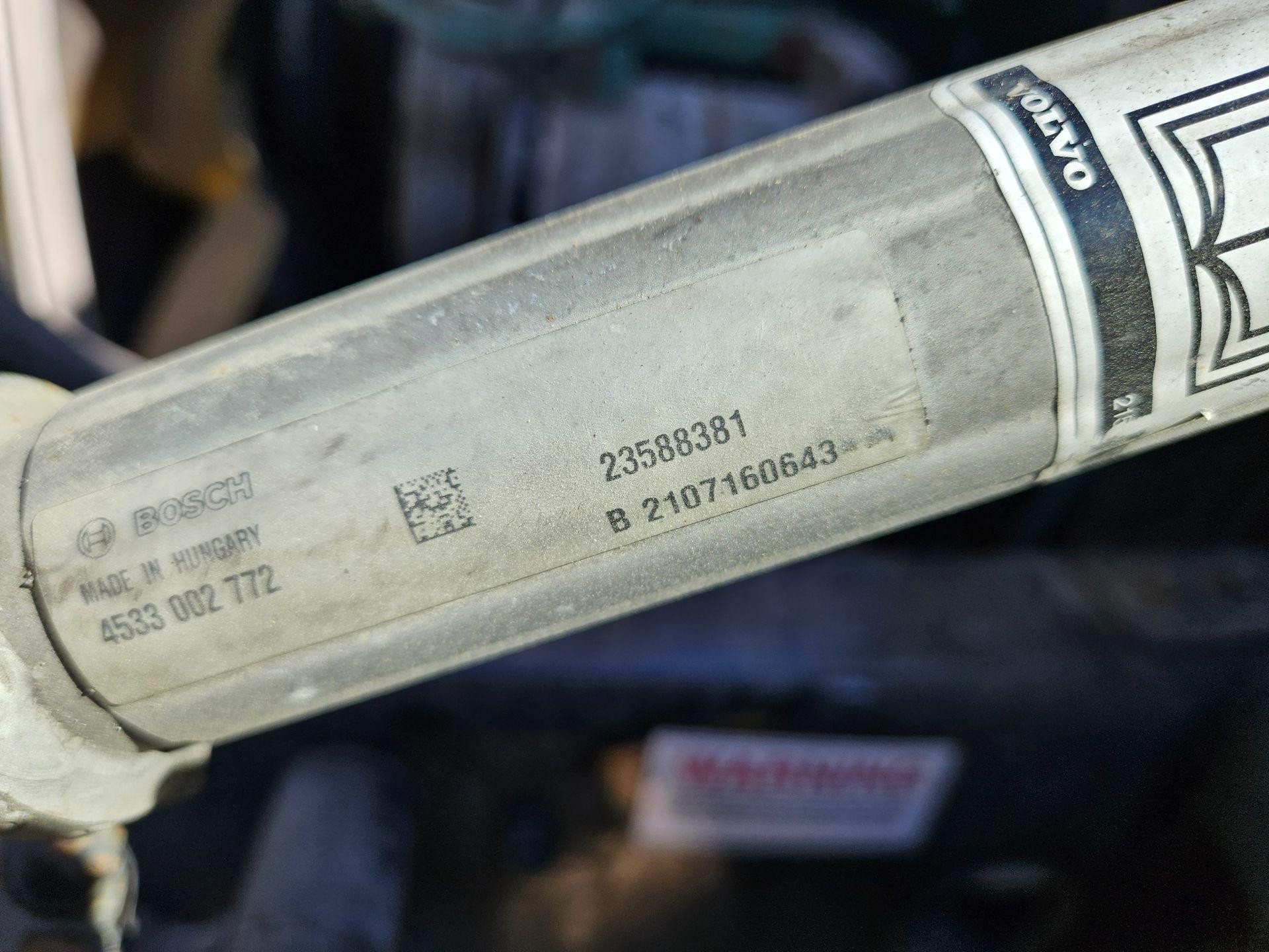 Volvo VNL Steering Shaft for Sale