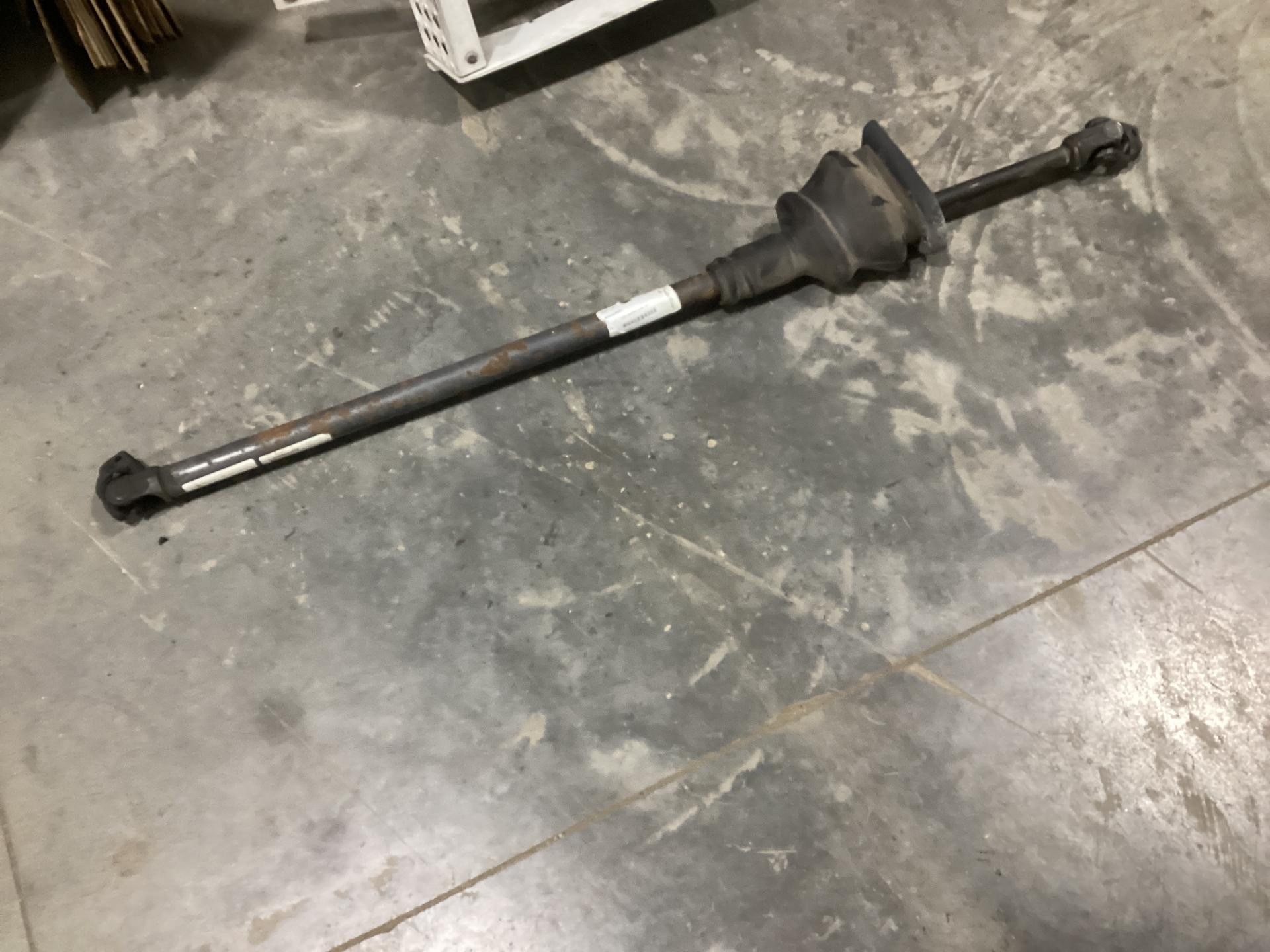 20785692 | Volvo VNL Steering Shaft for Sale
