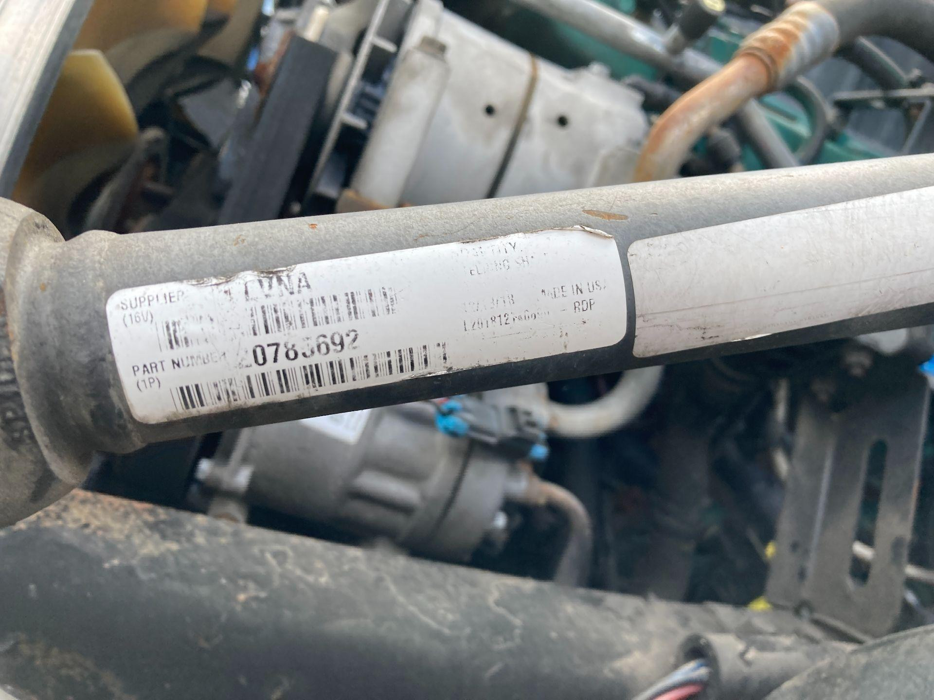 20785692 | Volvo VNL Steering Shaft for Sale