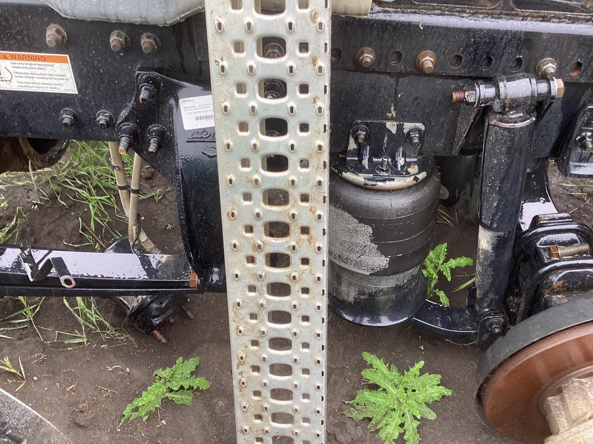 Western Star Trucks 49X Step (Frame, Fuel Tank, Faring) for Sale