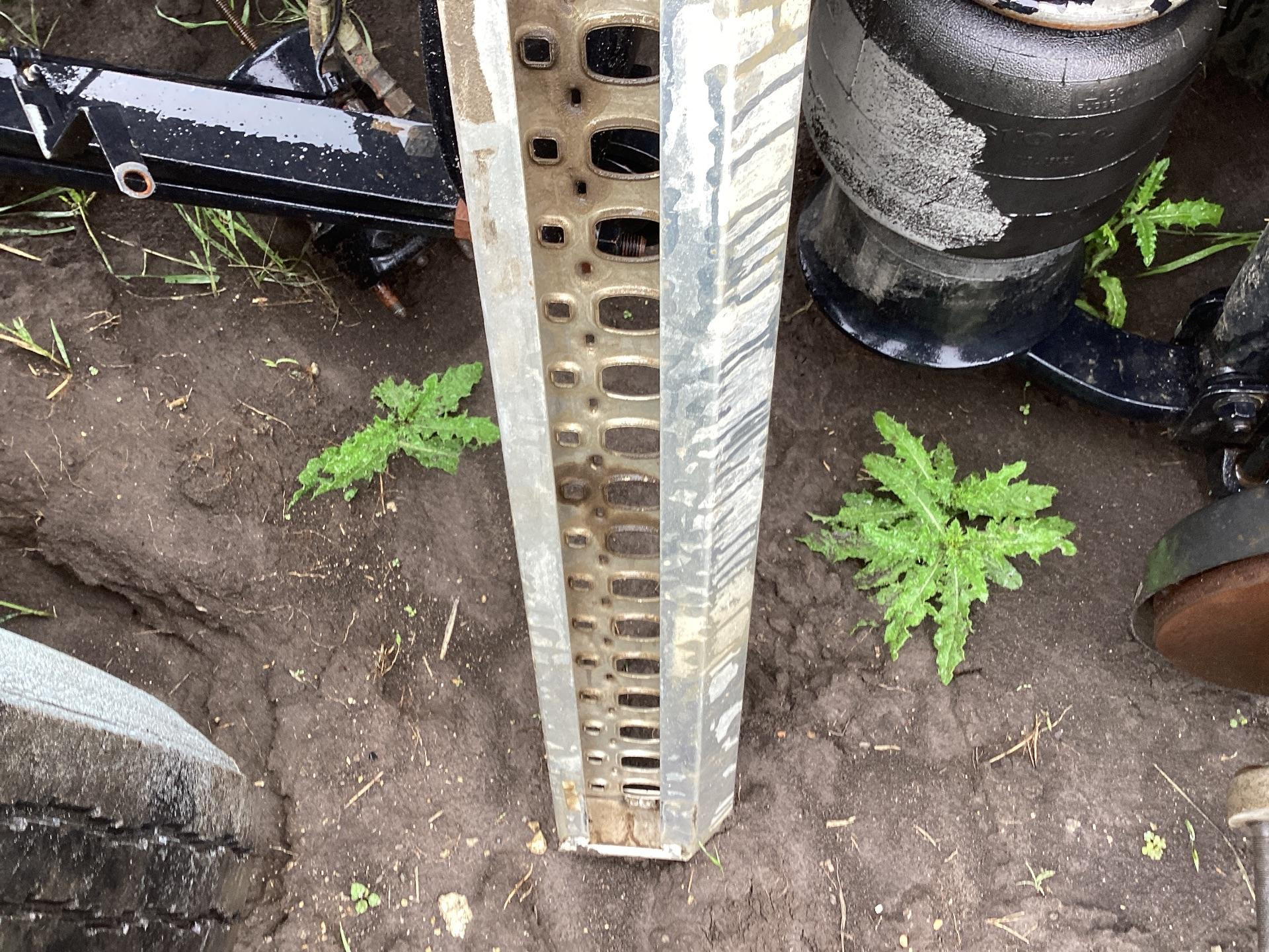 Western Star Trucks 49X Step (Frame, Fuel Tank, Faring) for Sale