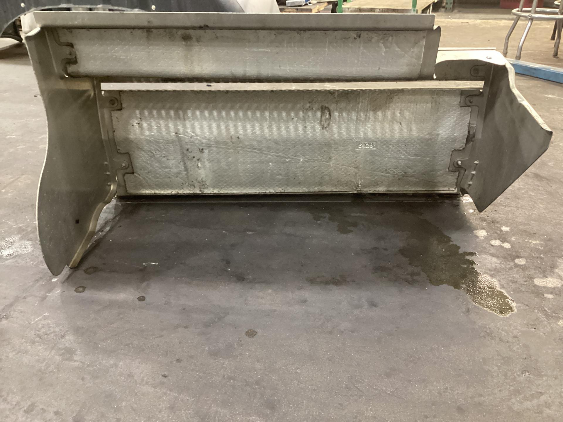 M22-6218-002 | Peterbilt 579 Step (Frame, Fuel Tank, Faring) for Sale