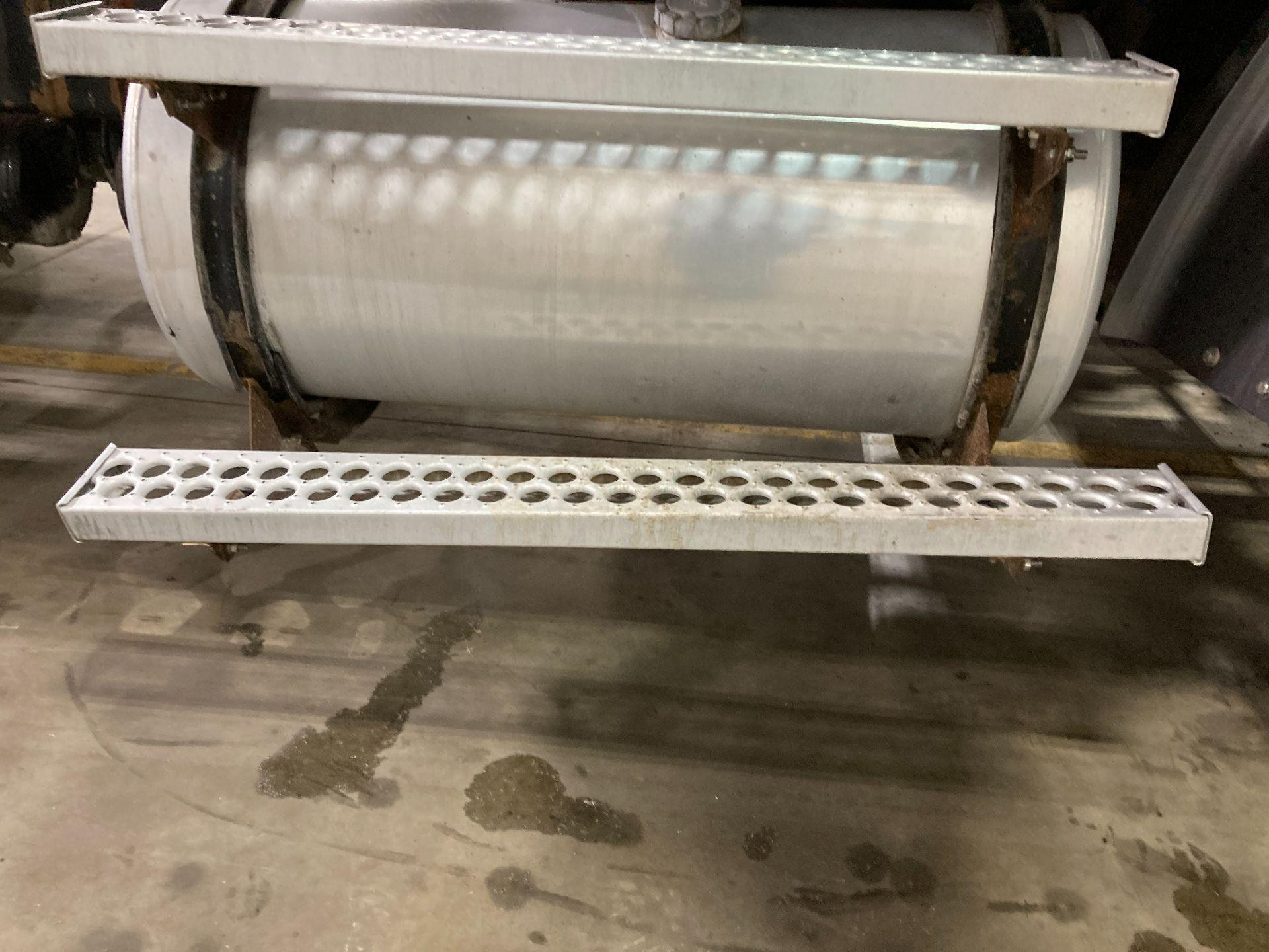 Western Star Trucks 5900 Step (Frame, Fuel Tank, Faring) for Sale